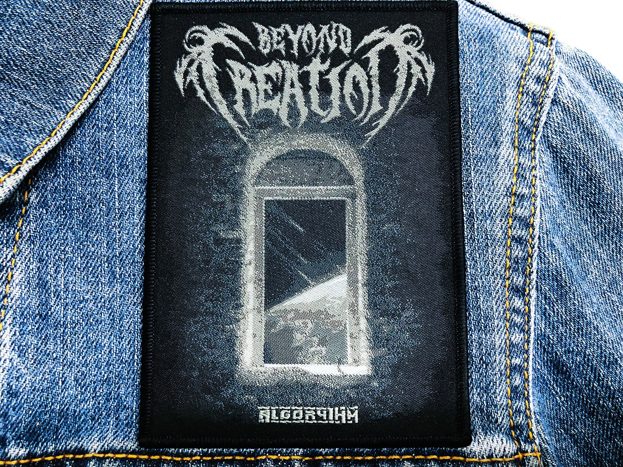 Beyond Creation Wallpapers - Wallpaper Cave