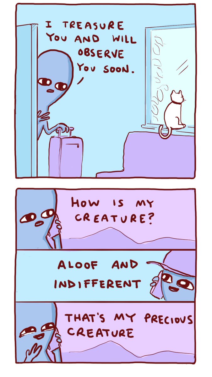 Strange Planet Wallpapers - Wallpaper Cave