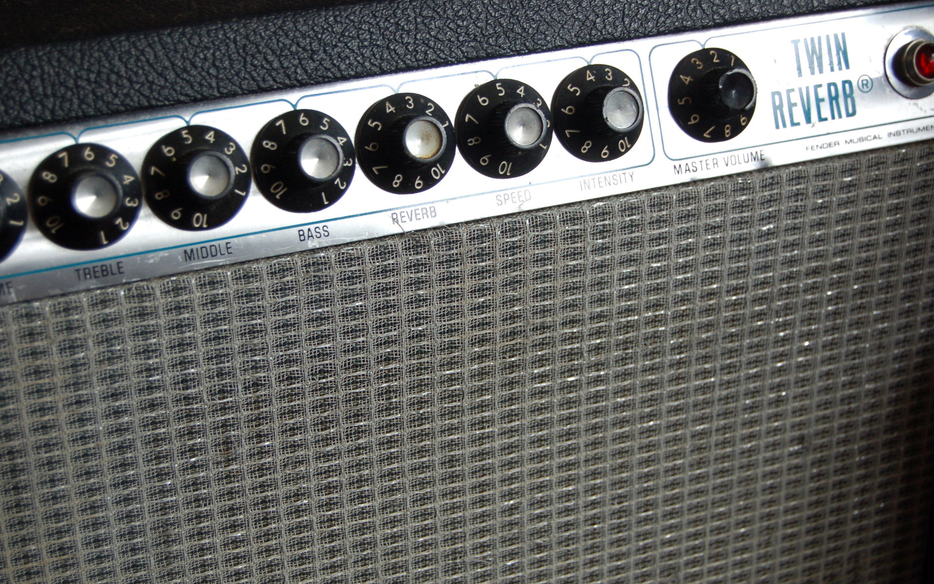 Guitar Amplifier Wallpapers - Wallpaper Cave
