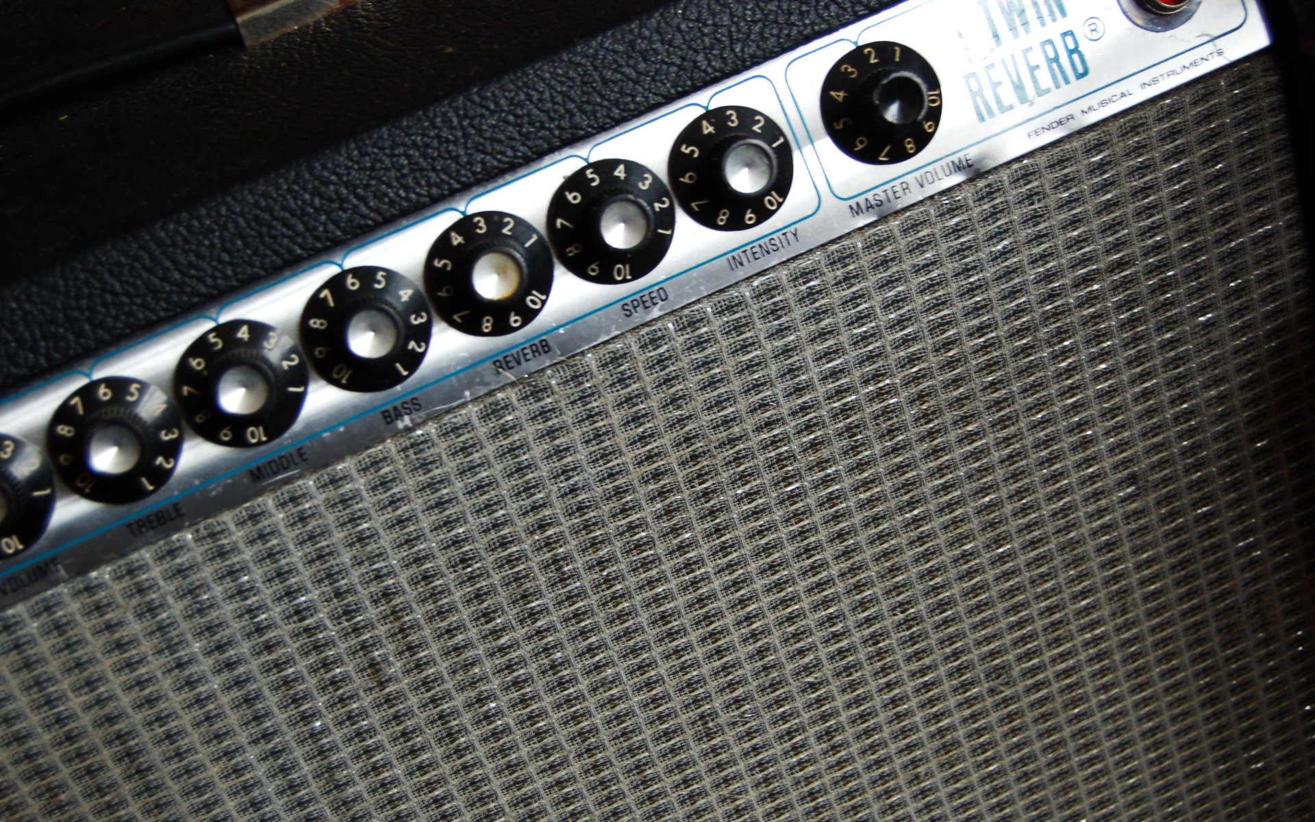 Guitar Amplifier Wallpapers - Wallpaper Cave