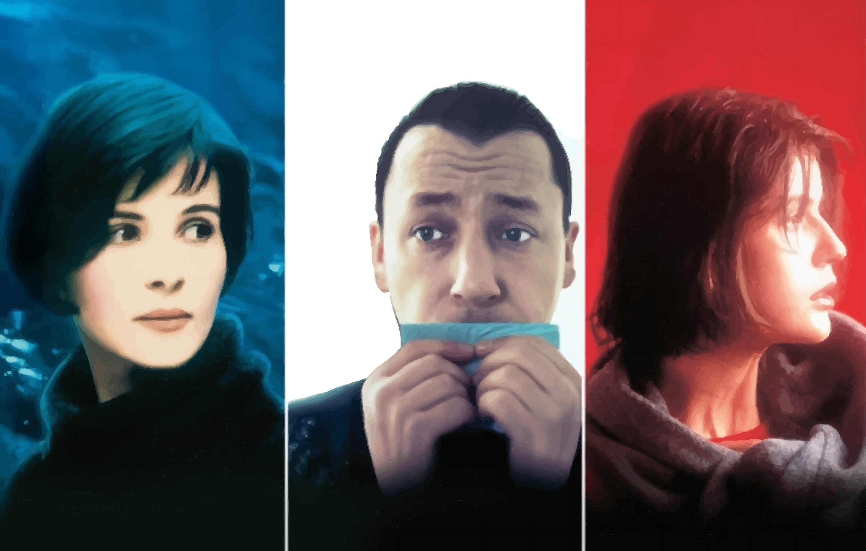 Three Colors: Blue Wallpapers - Wallpaper Cave