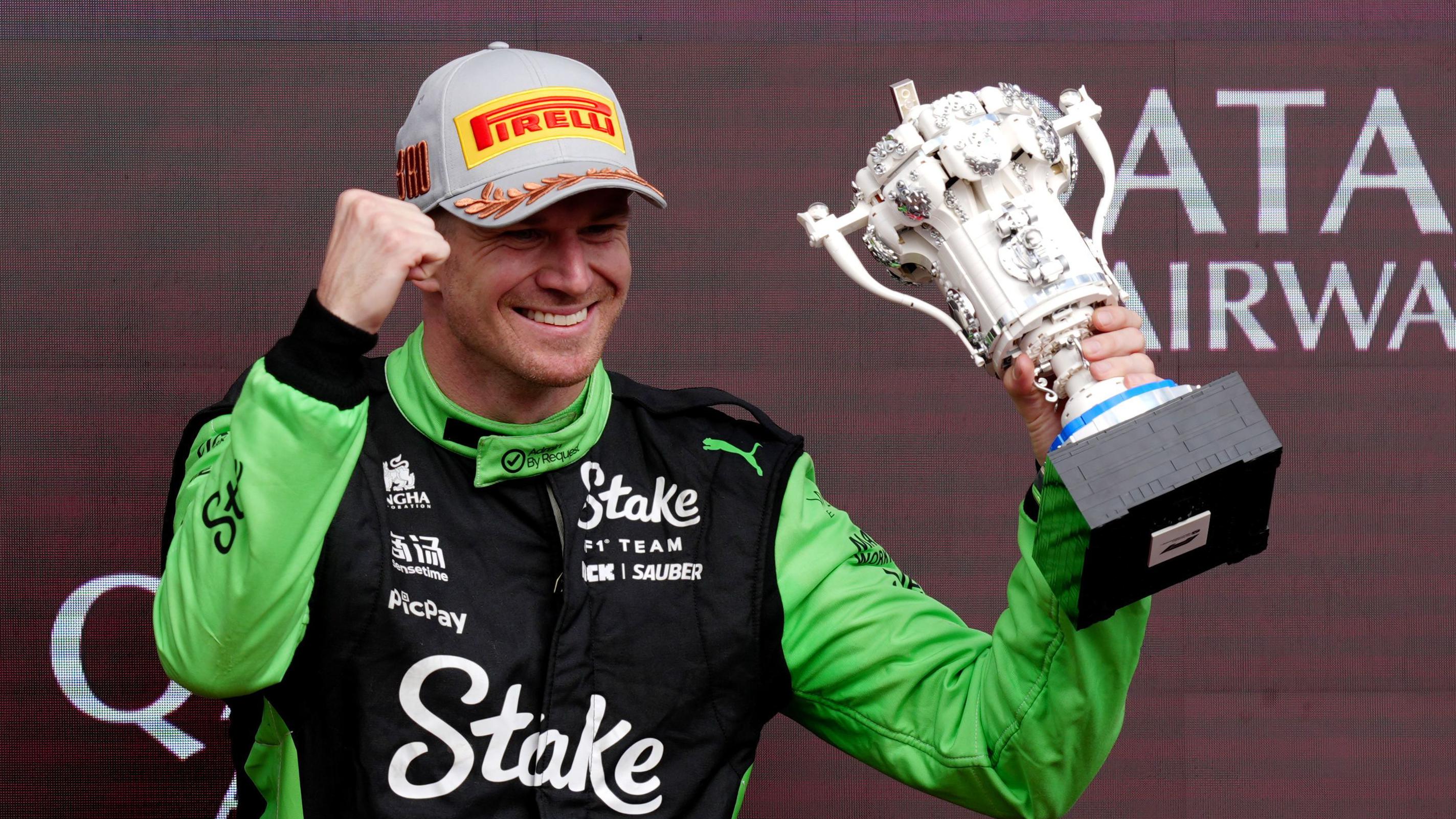 F1 Podium Wallpapers - Wallpaper Cave