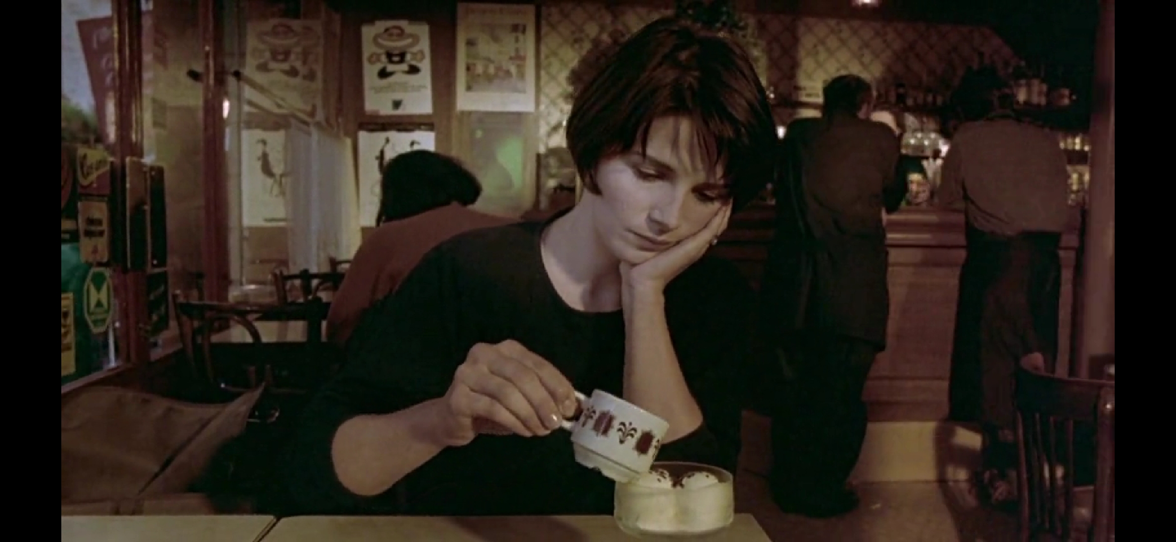 Three Colors: Blue Wallpapers - Wallpaper Cave