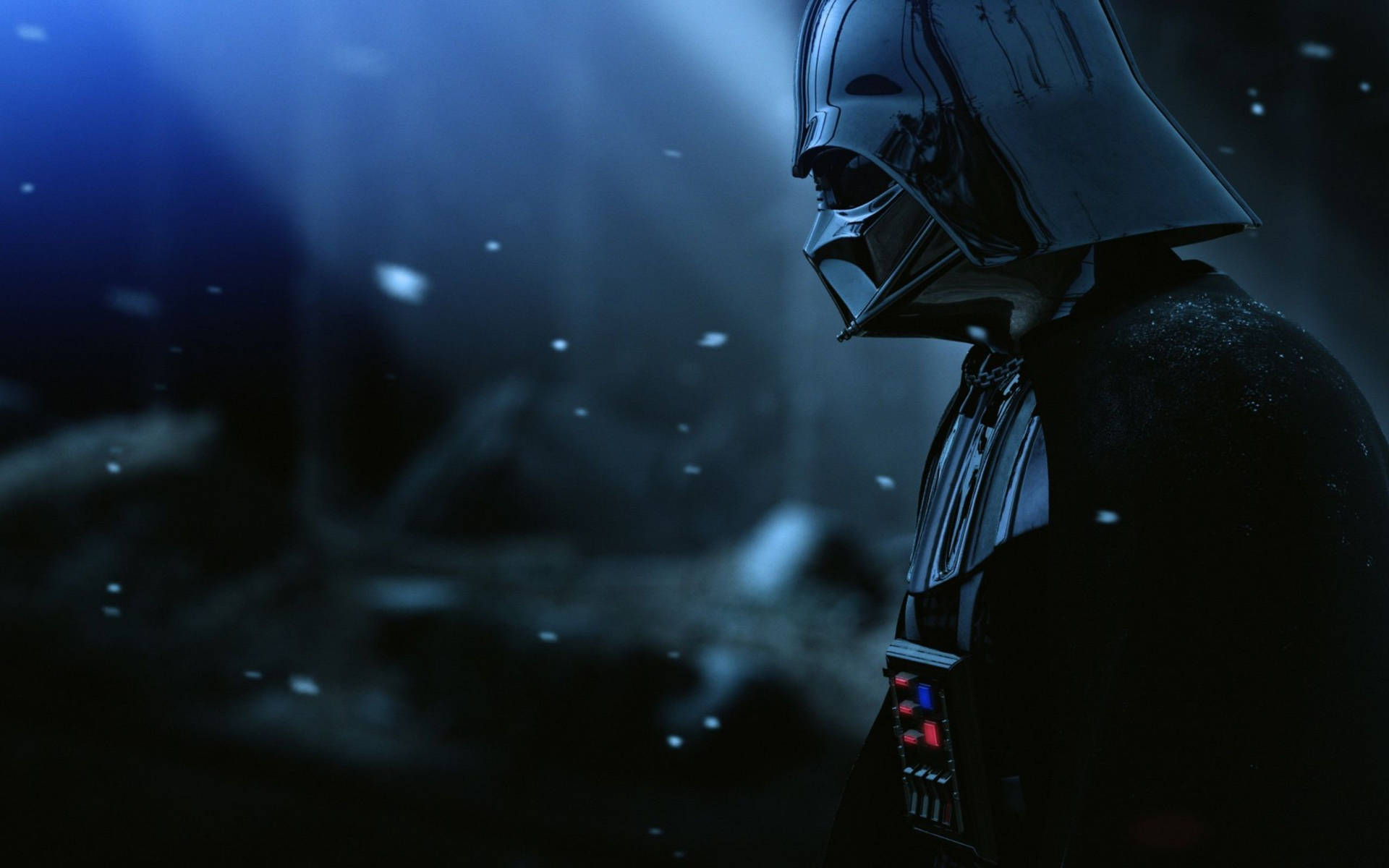 Star Wars Snow Wallpapers - Wallpaper Cave