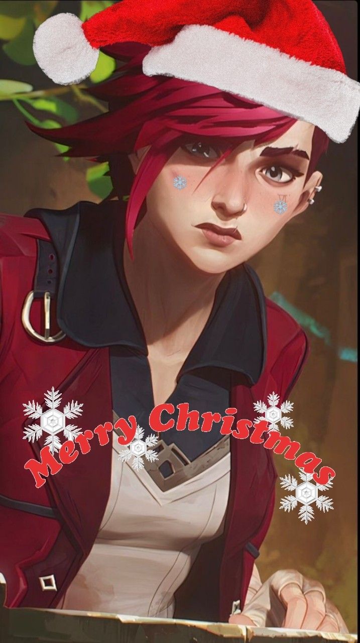 Christmas Arcane Wallpapers - Wallpaper Cave