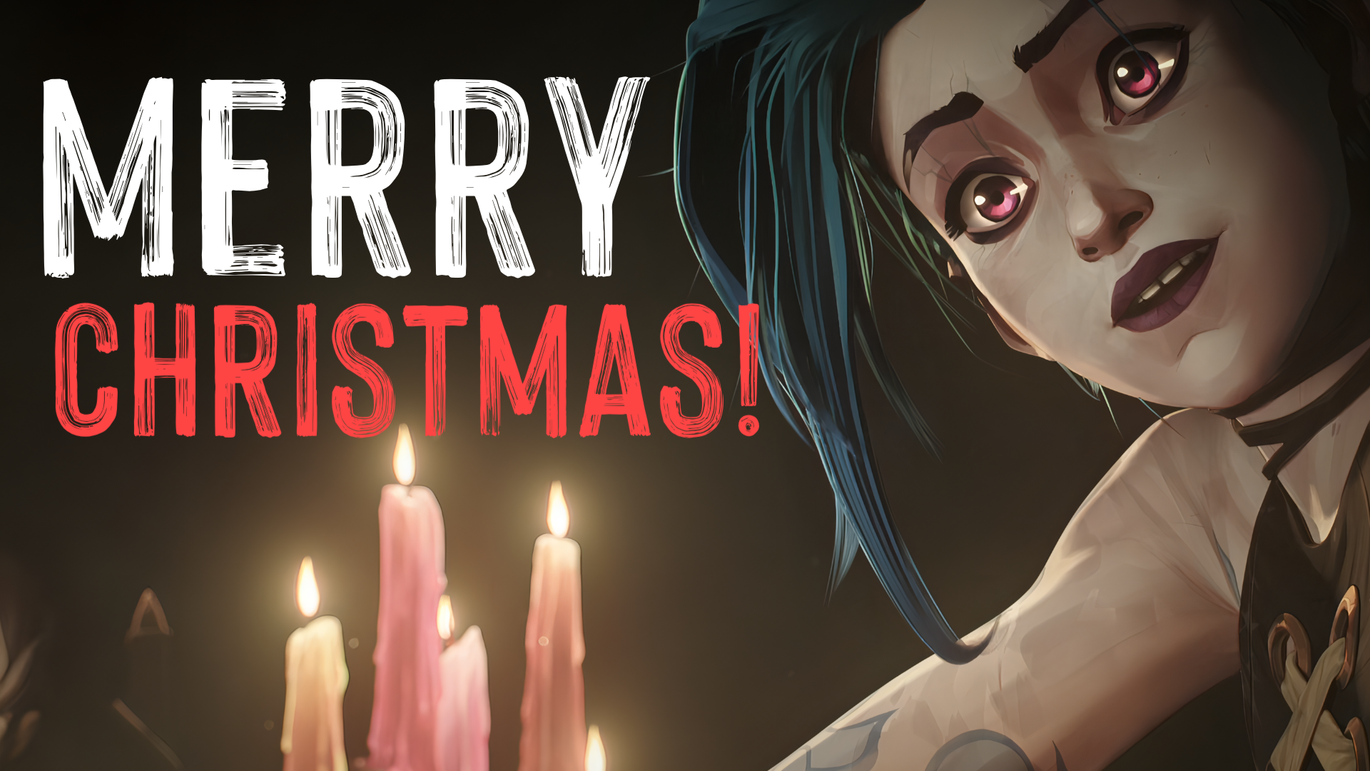 Christmas Arcane Wallpapers - Wallpaper Cave