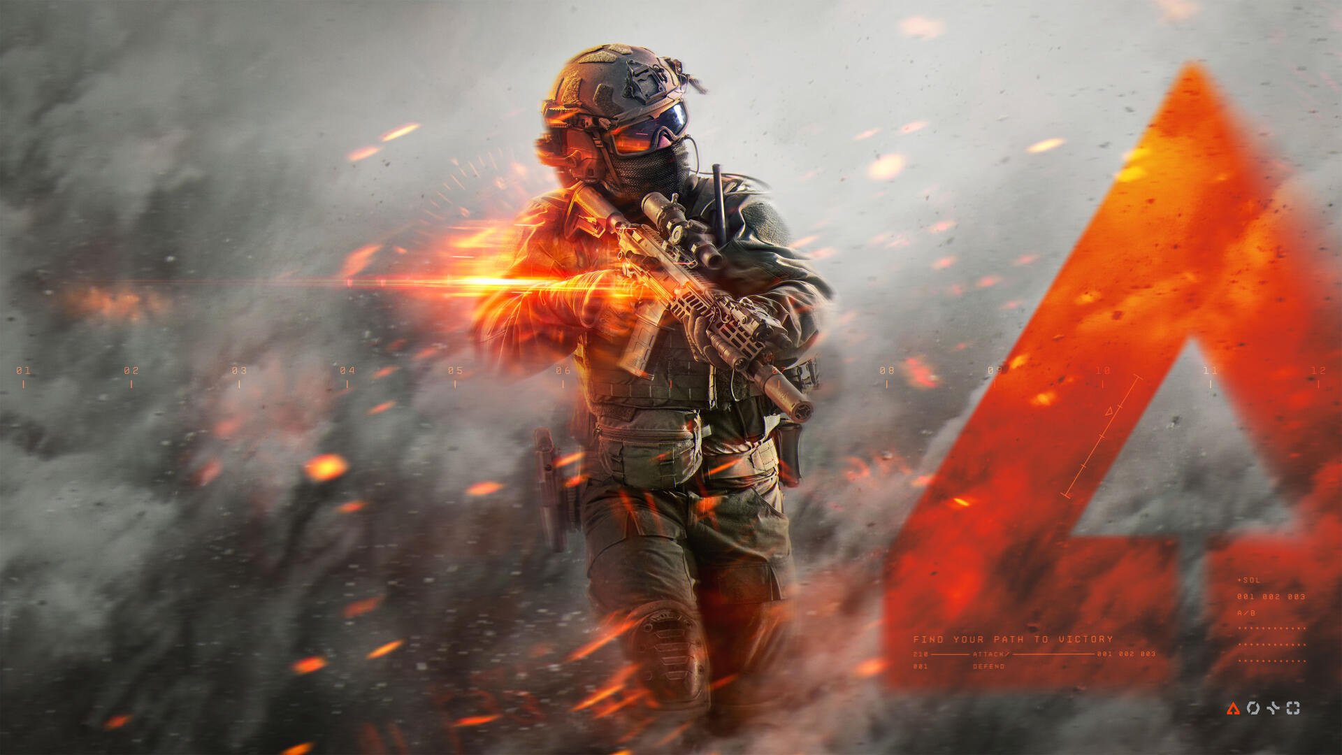 Battlefield 6 Laptop Wallpapers - Wallpaper Cave