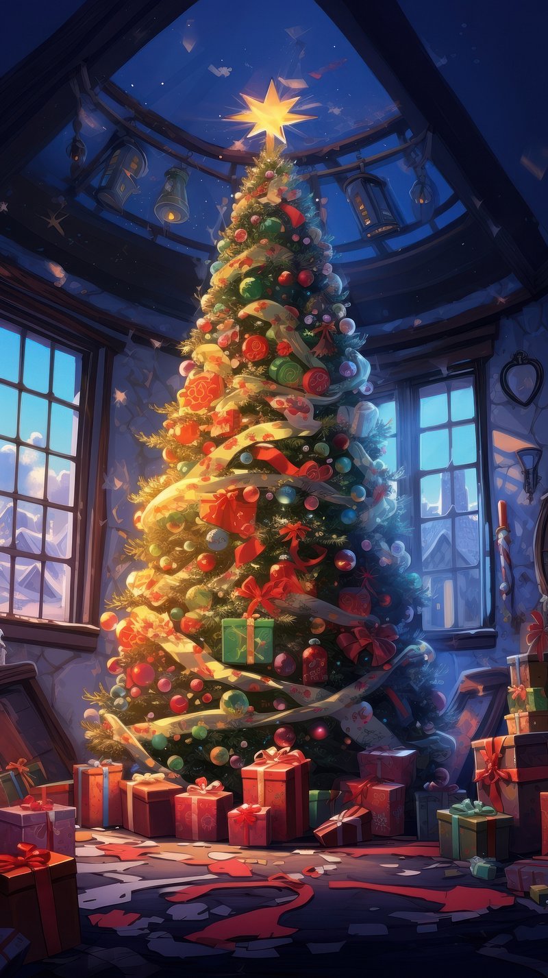 Christmas 90s Wallpapers - Wallpaper Cave
