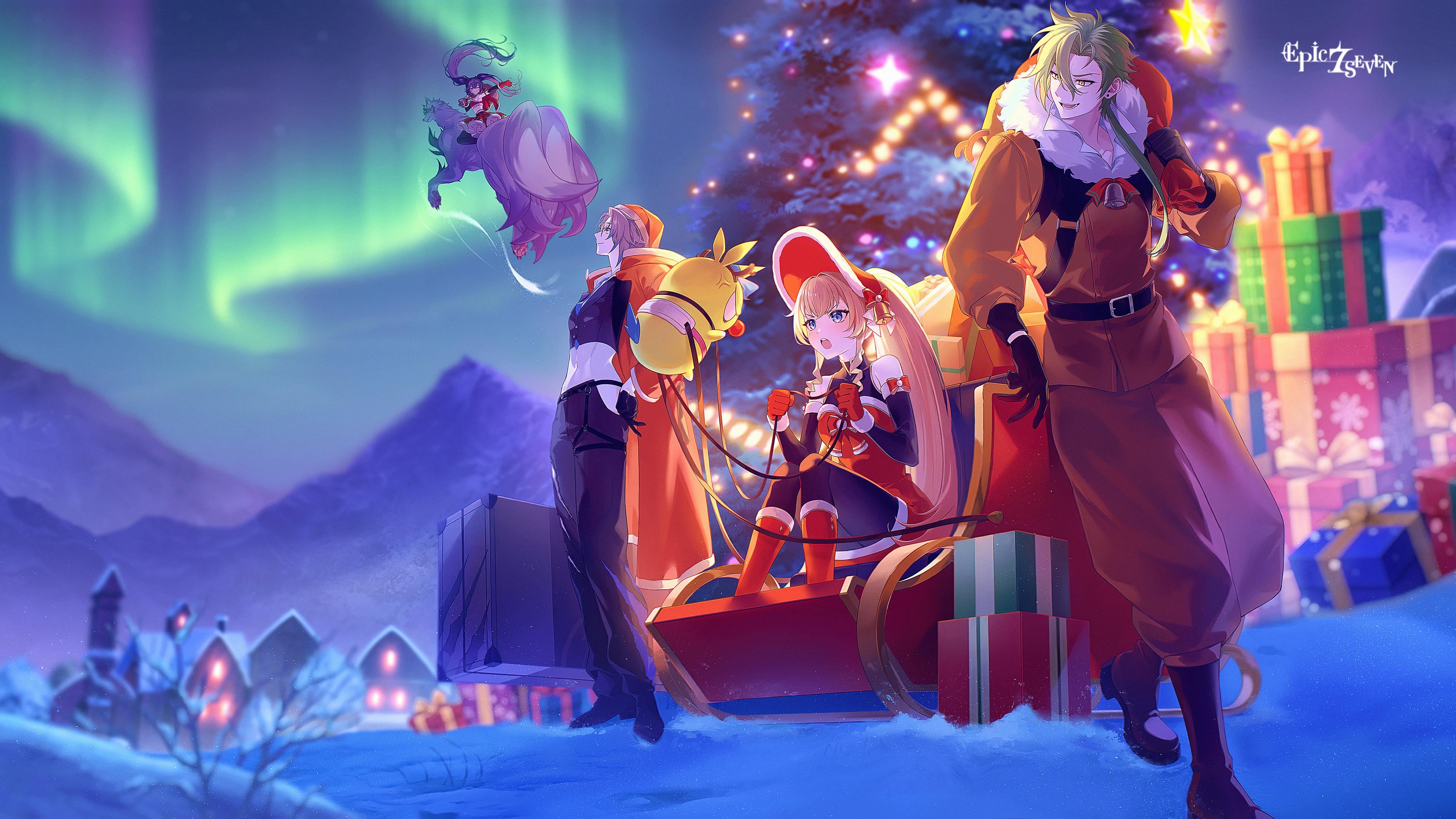 Christmas Day 2025 Wallpapers - Wallpaper Cave