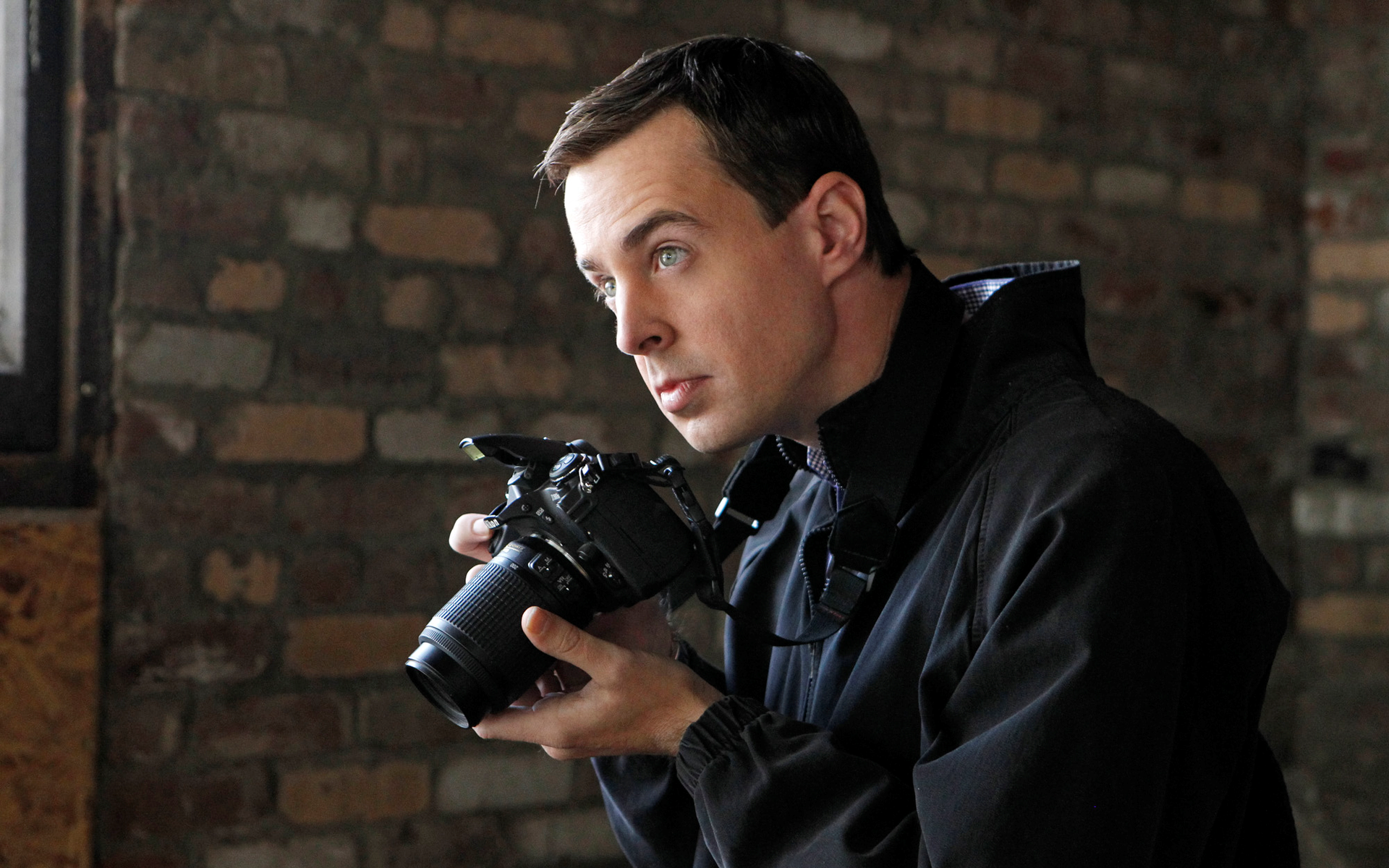 Timothy McGee Wallpapers - Wallpaper Cave