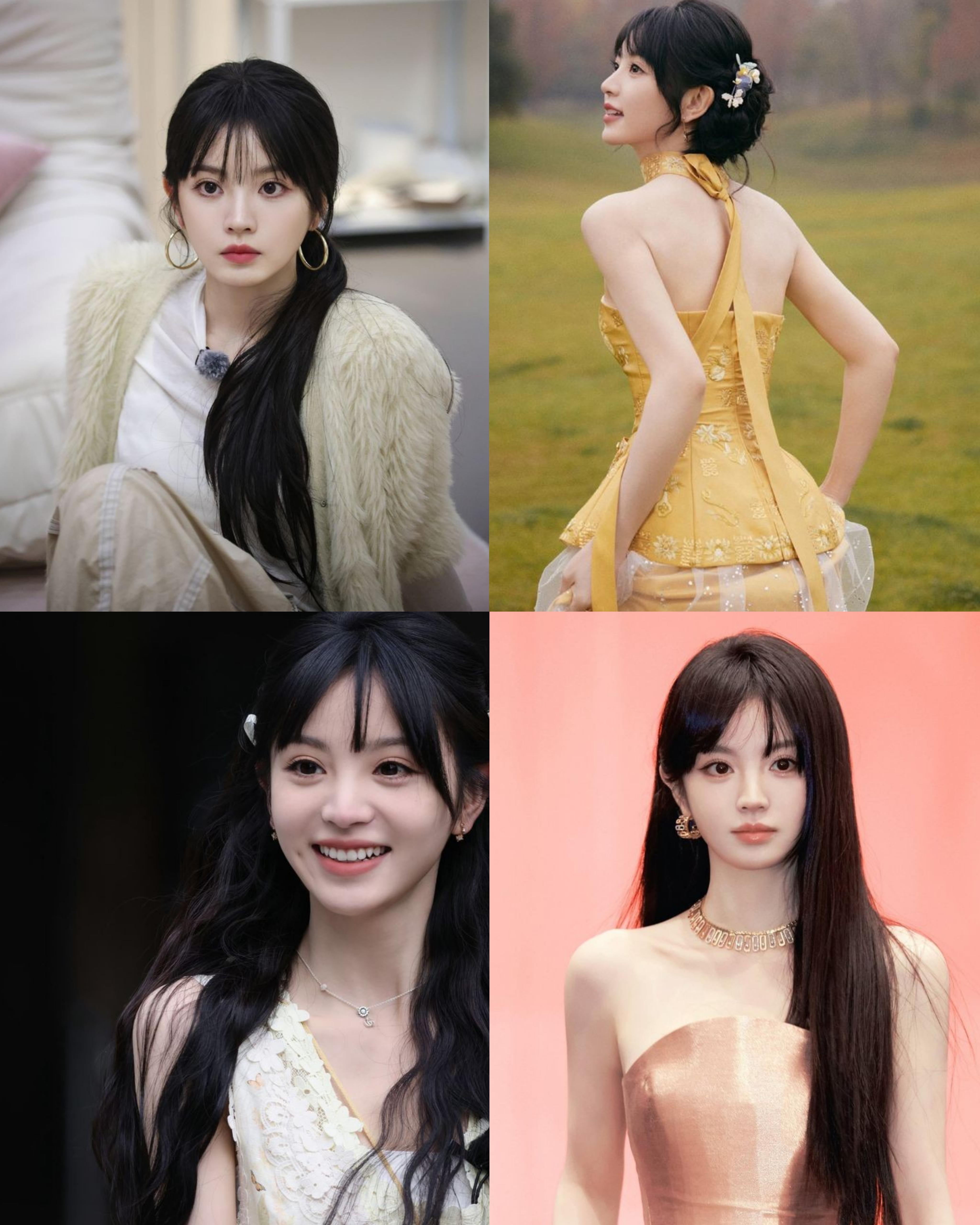 Tian Xiwei Wallpapers - Wallpaper Cave