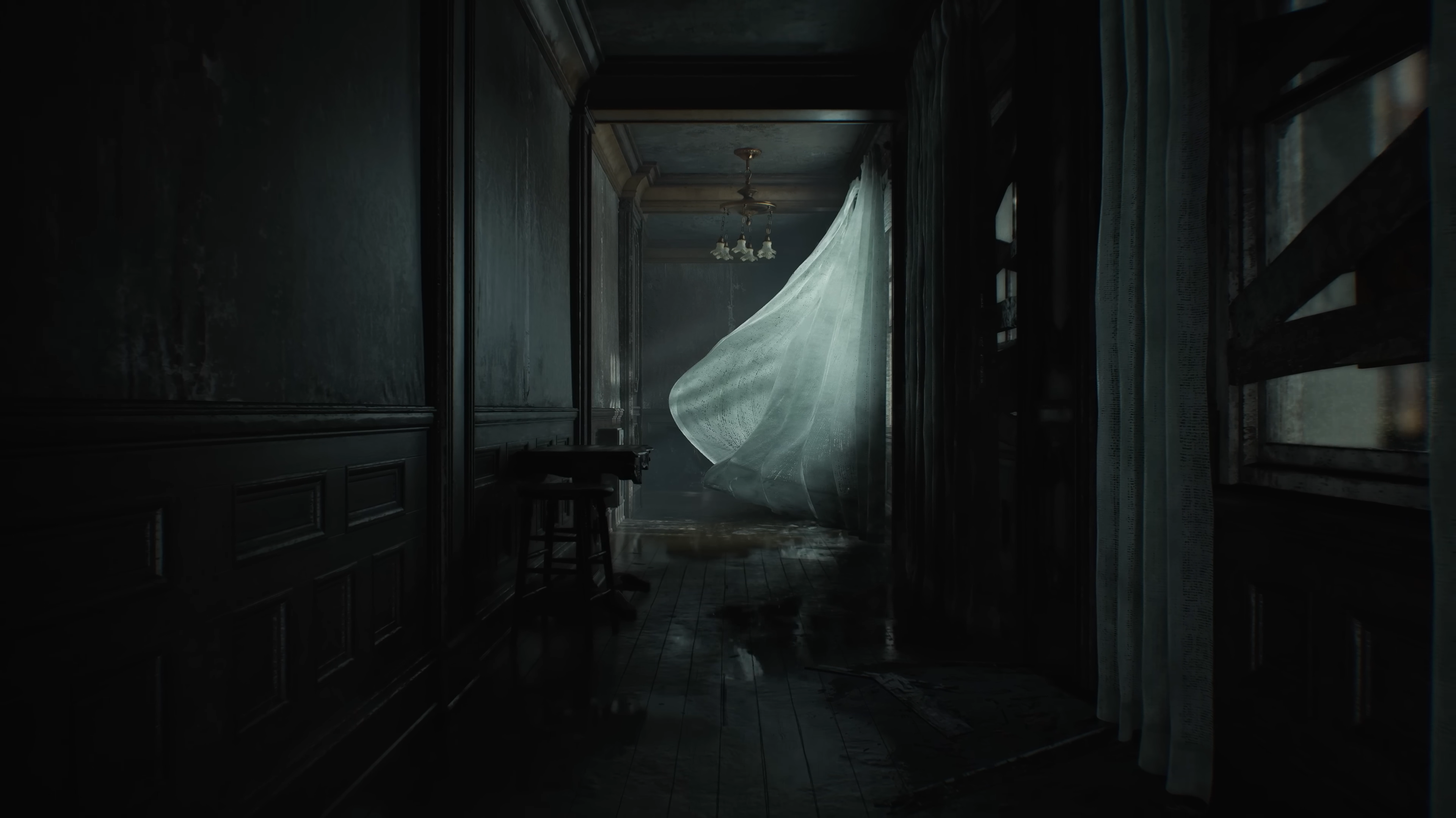 Resident Evil Requiem 4k Wallpapers - Wallpaper Cave