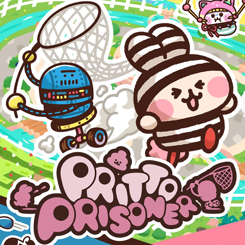 Pritto Prisoner Wallpapers - Wallpaper Cave