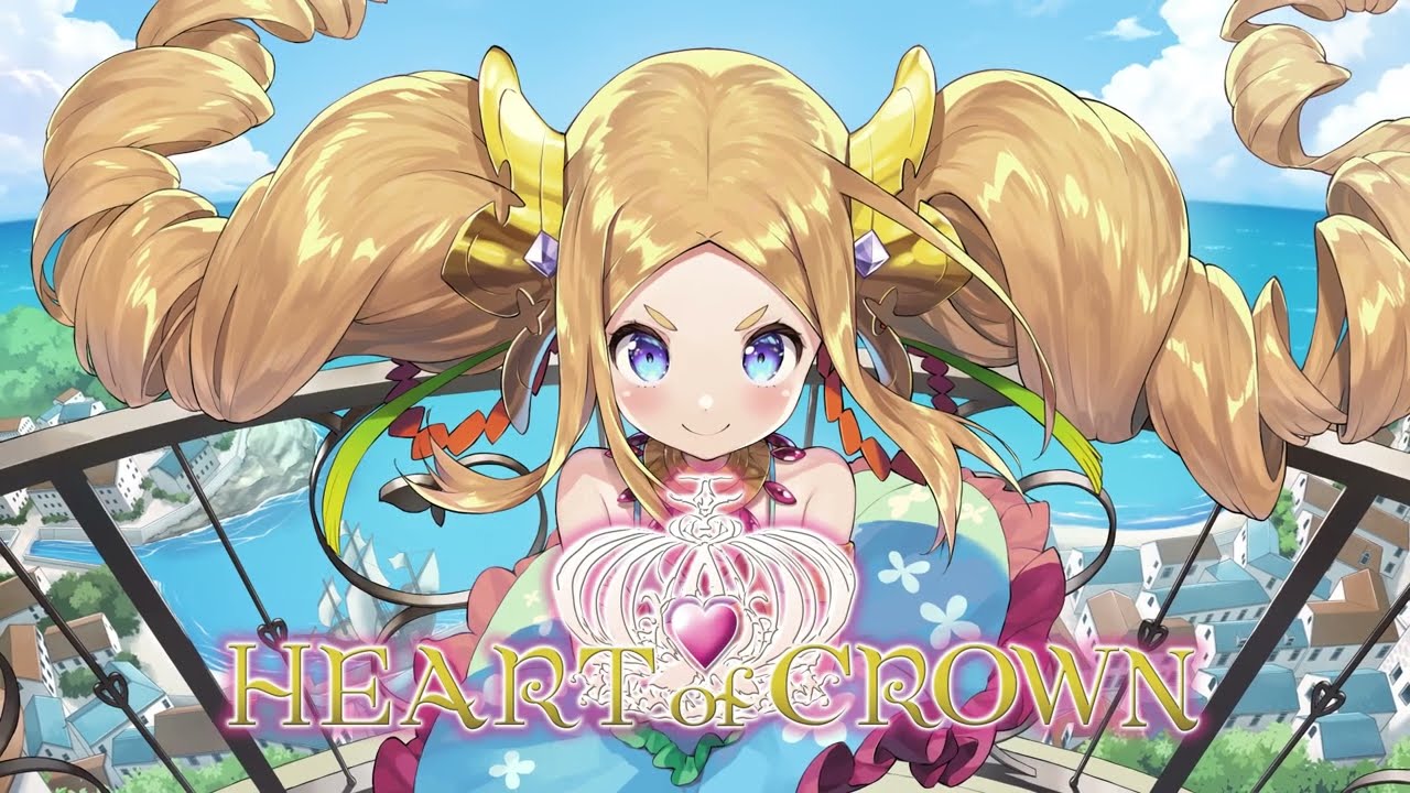 Heart Of Crown Wallpapers - Wallpaper Cave