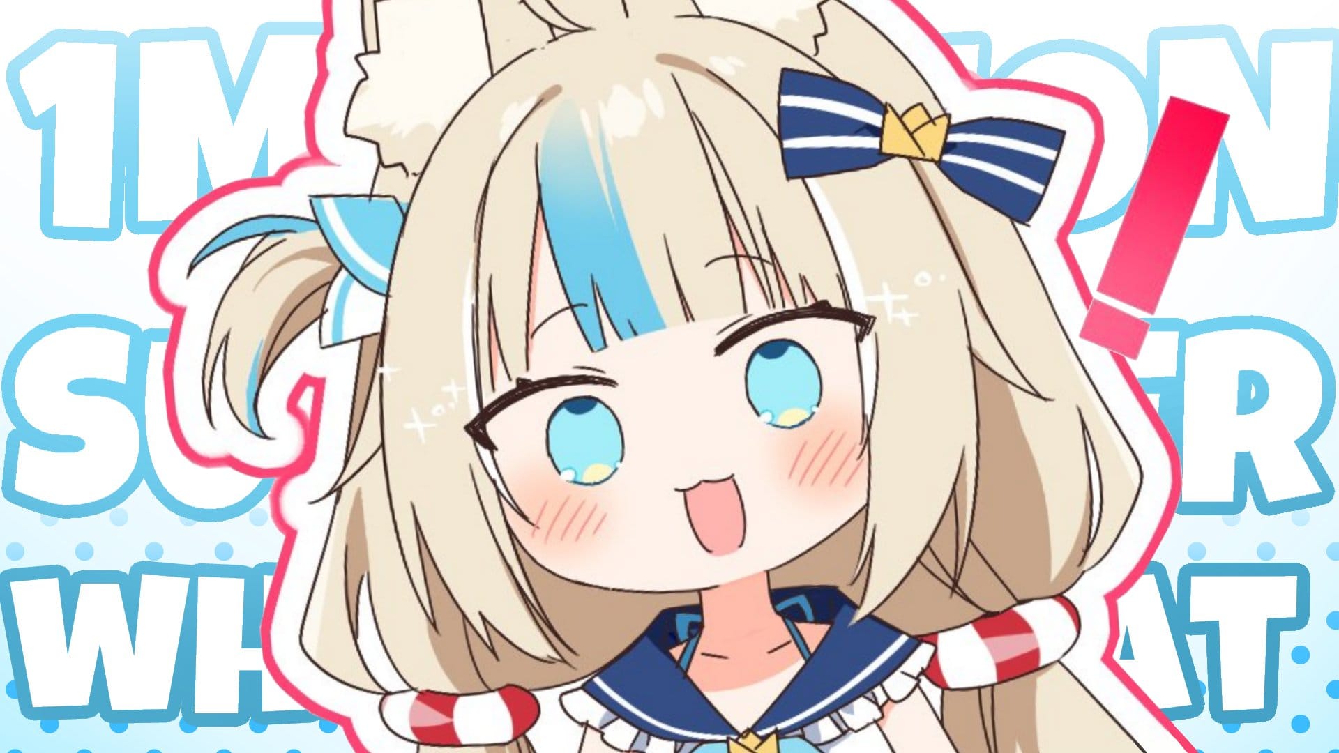 Sameko Saba Wallpapers - Wallpaper Cave