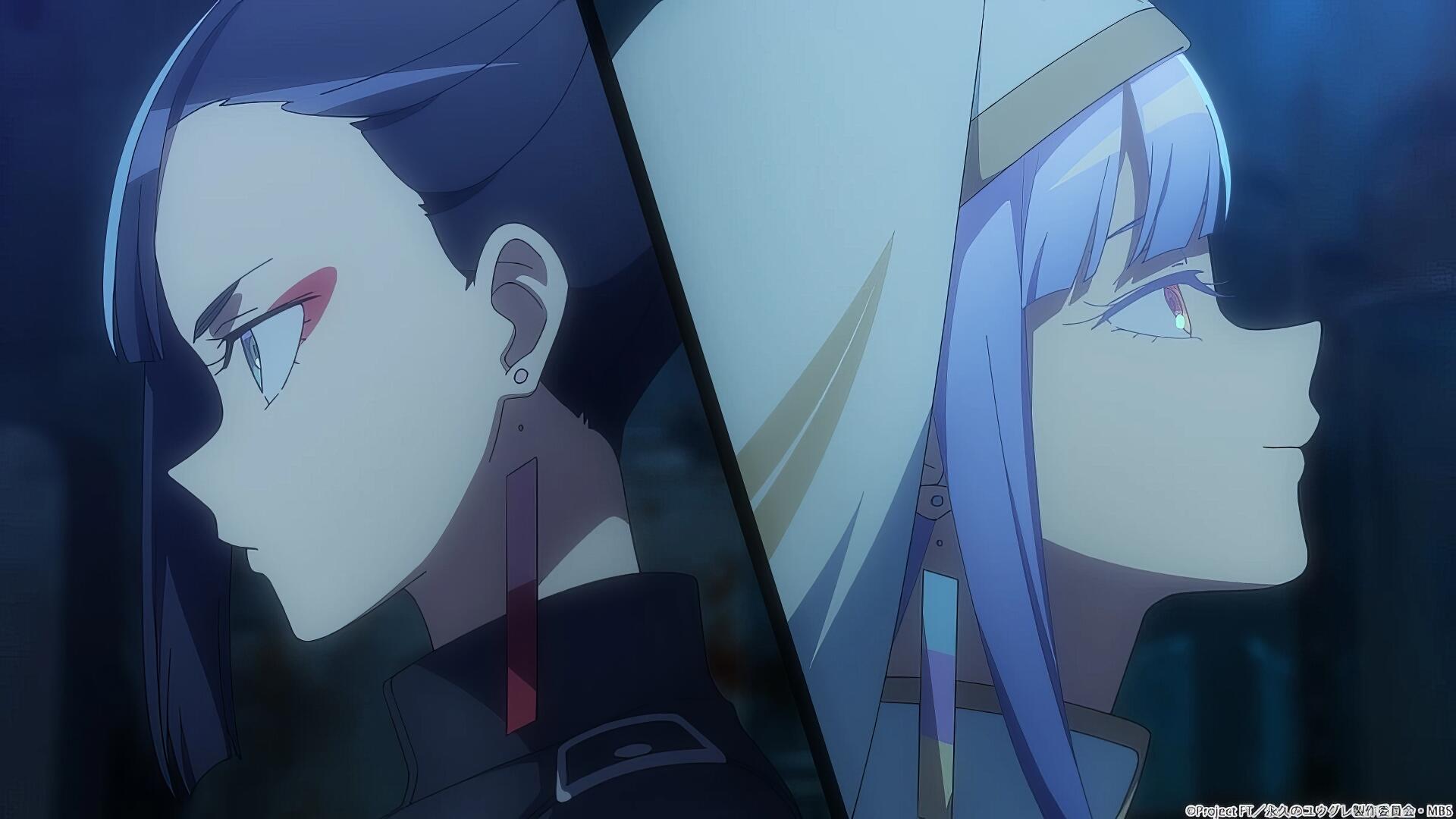 Dusk Beyond The End Of The World Wallpapers - Wallpaper Cave