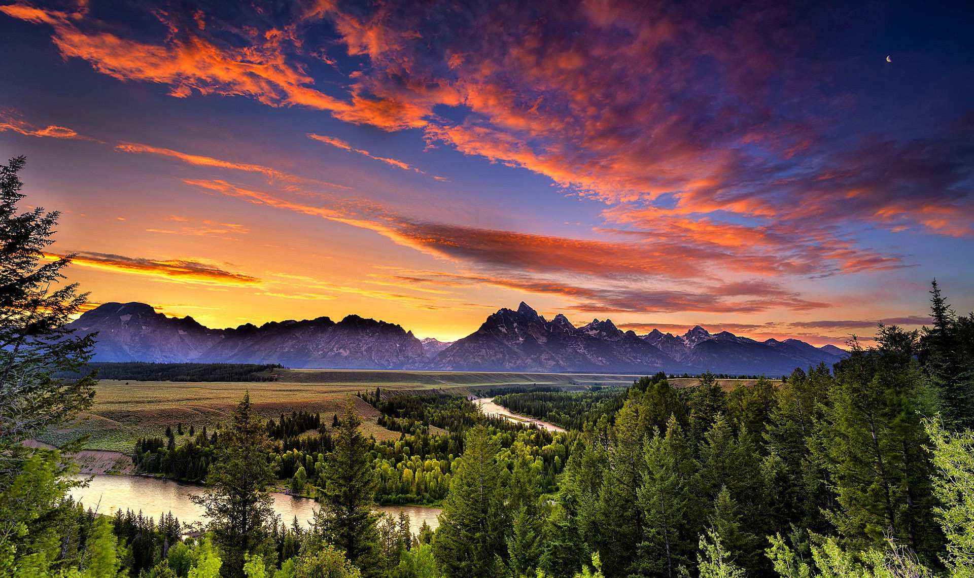 Windows 11 Nature Wallpapers - Wallpaper Cave