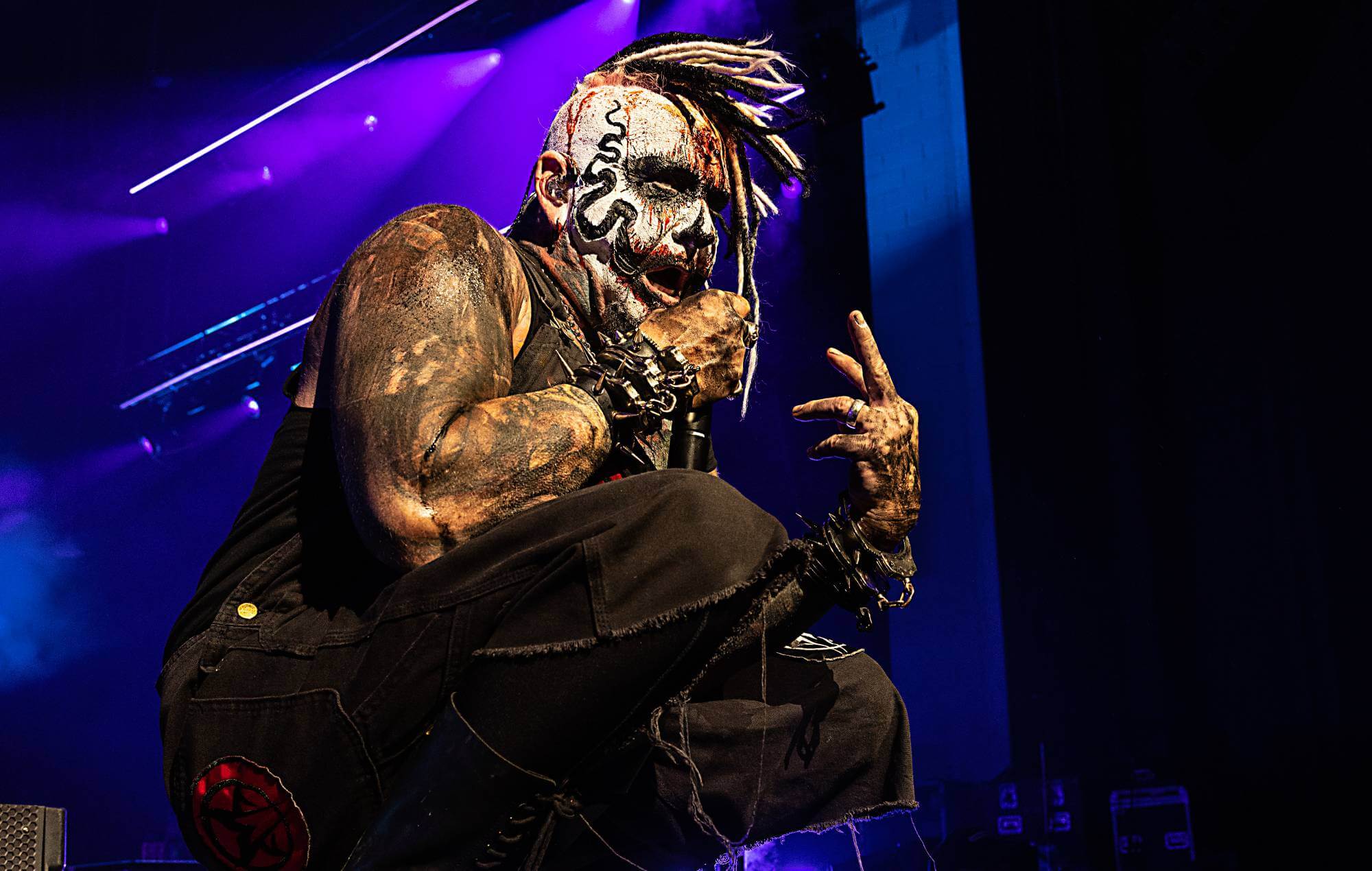 Chad Gray Wallpapers - Wallpaper Cave