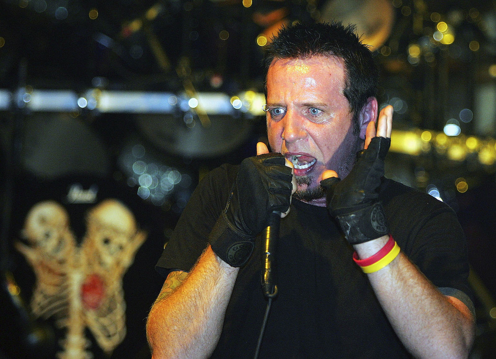 Chad Gray Wallpapers - Wallpaper Cave