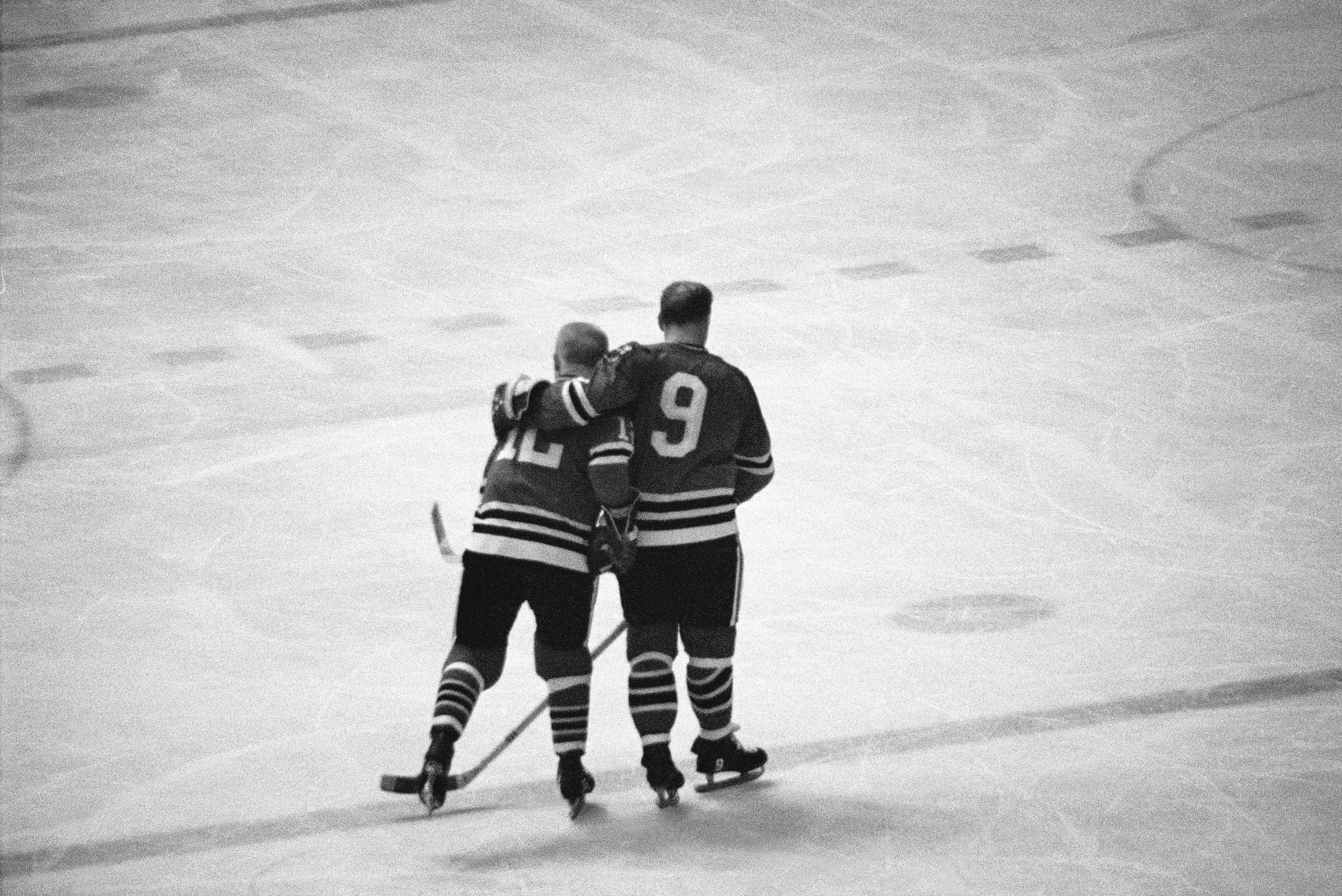 Heated Rivalry 4k Wallpapers - Wallpaper Cave