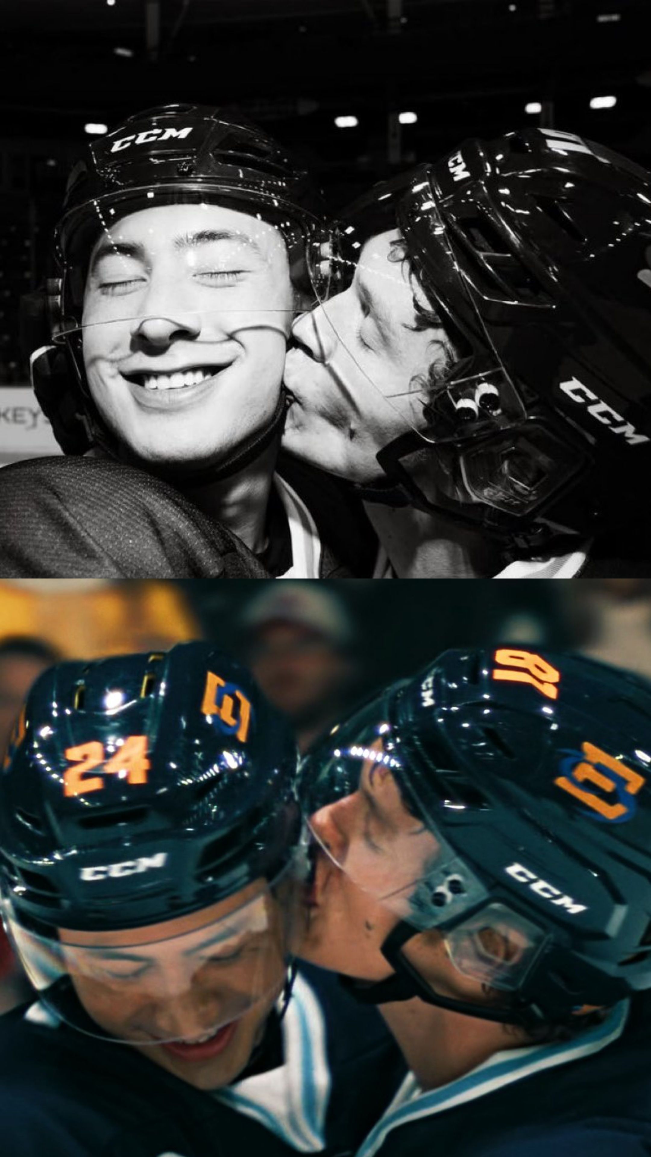 Heated Rivalry 4k Wallpapers - Wallpaper Cave