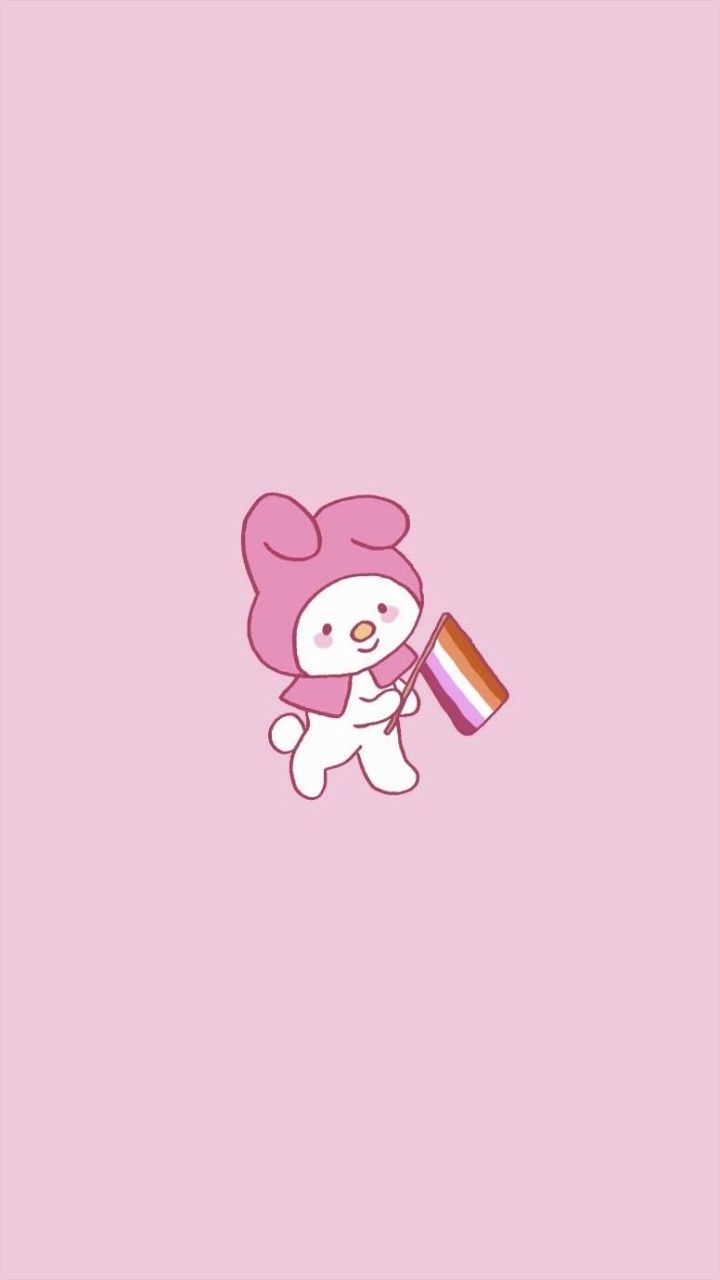 Lesbian Hello Kitty Wallpapers - Wallpaper Cave