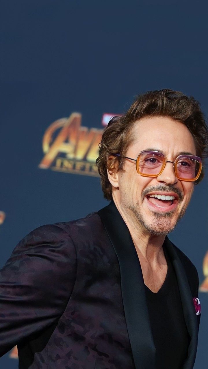 Robert Downey Jr Sunglasses Wallpapers - Wallpaper Cave