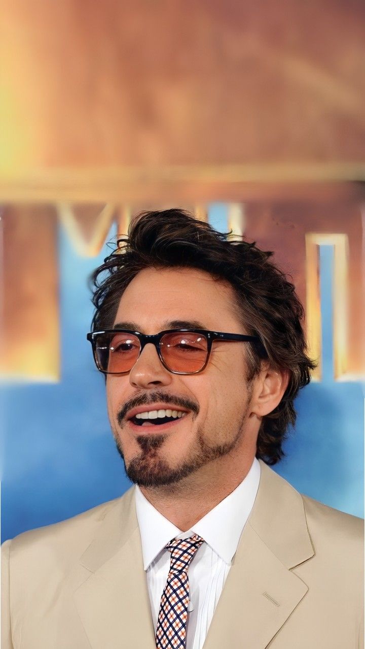 Robert Downey Jr Sunglasses Wallpapers - Wallpaper Cave