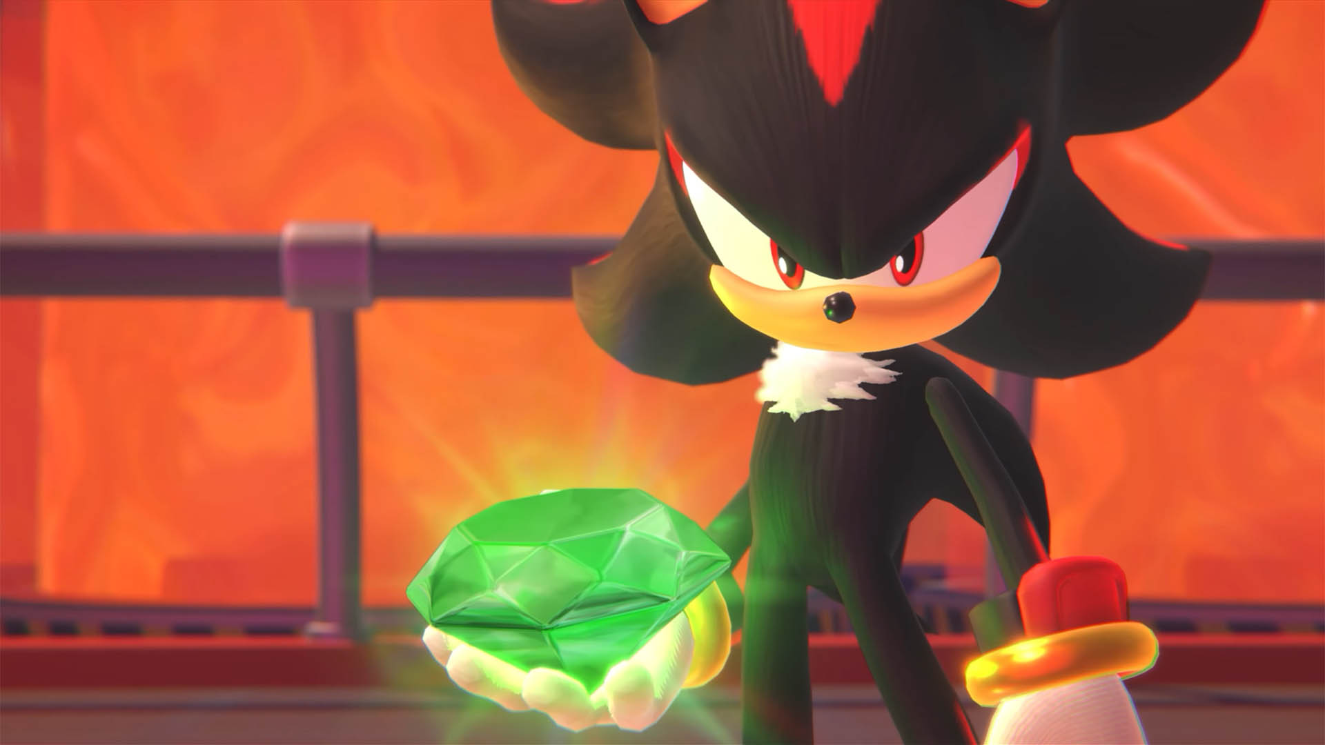 Sonic Dream Team Animated Wallpapers - Wallpaper Cave