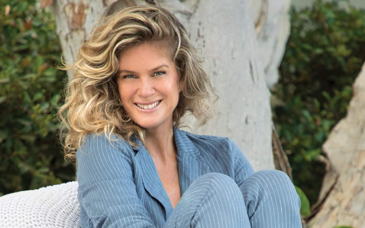 Rachel Hunter Wallpapers - Wallpaper Cave
