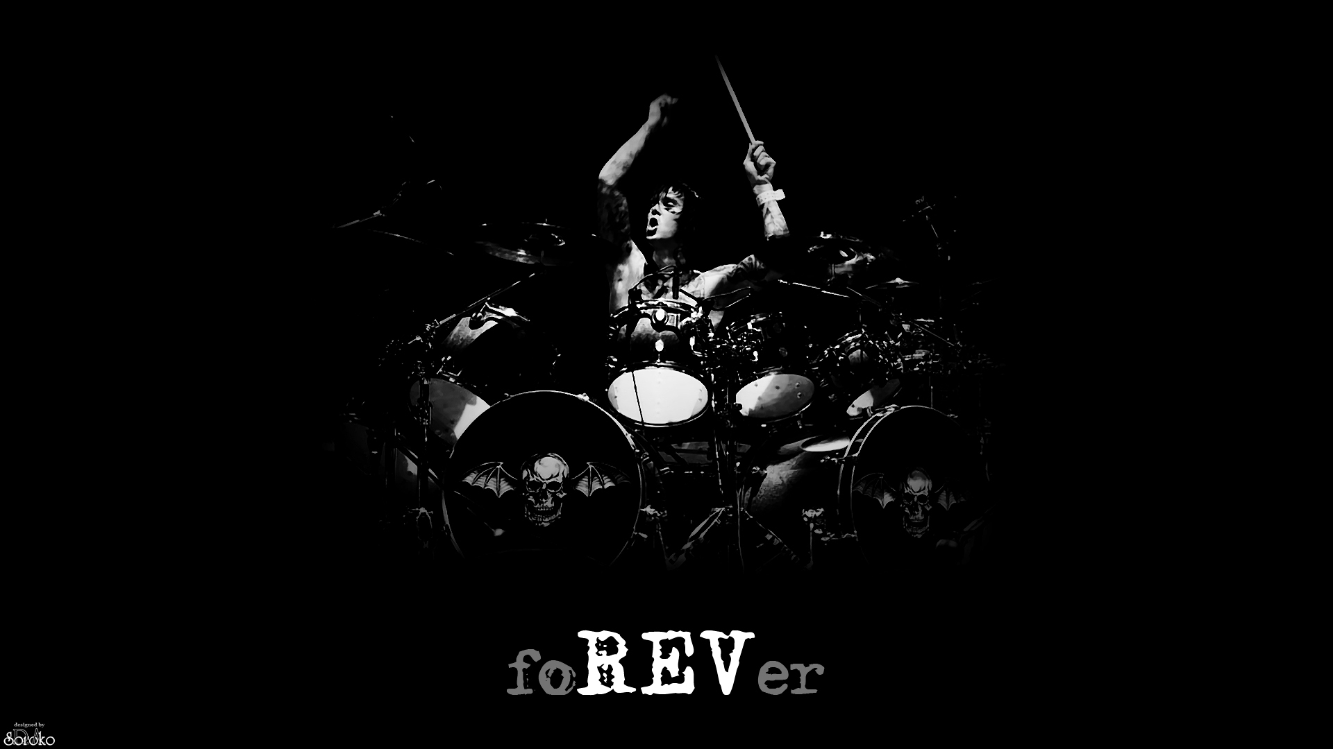 Jimmy The Rev Wallpapers - Wallpaper Cave