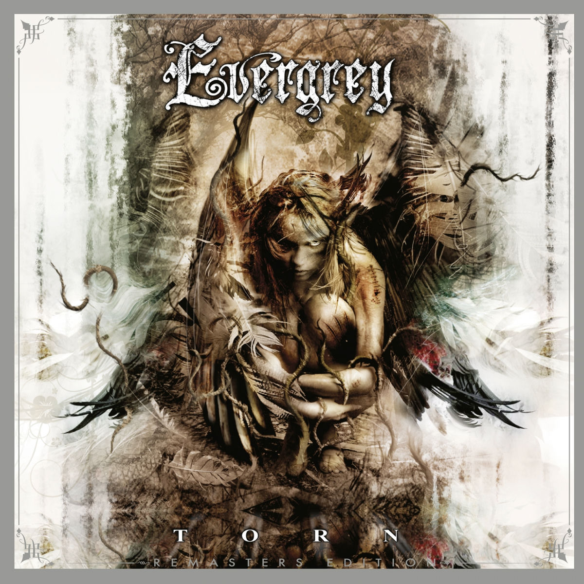 Evergrey Wallpapers - Wallpaper Cave