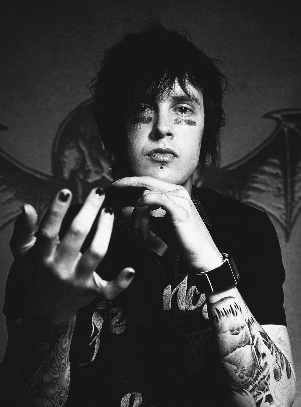 Jimmy The Rev Wallpapers - Wallpaper Cave