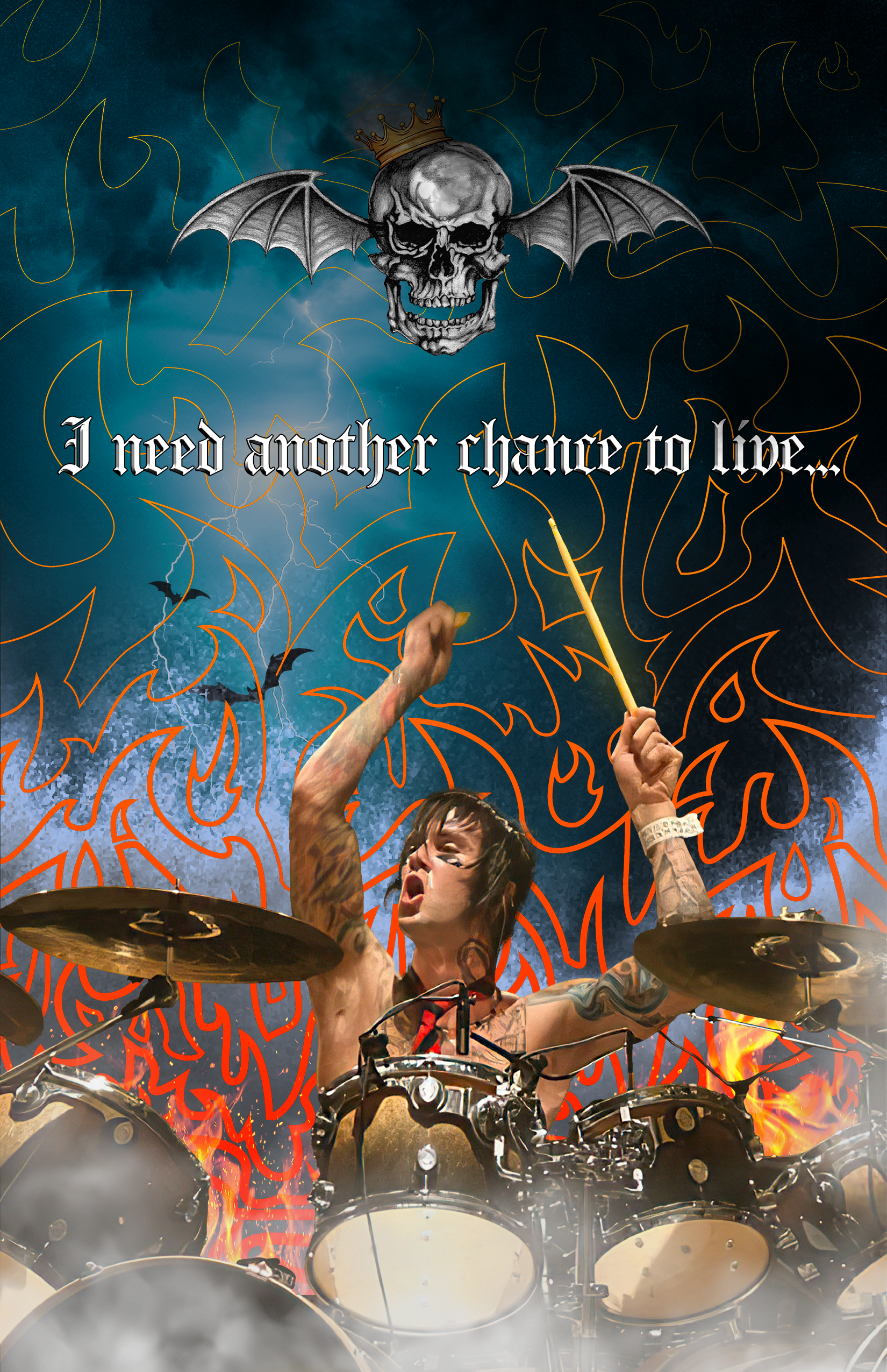 Jimmy The Rev Wallpapers - Wallpaper Cave