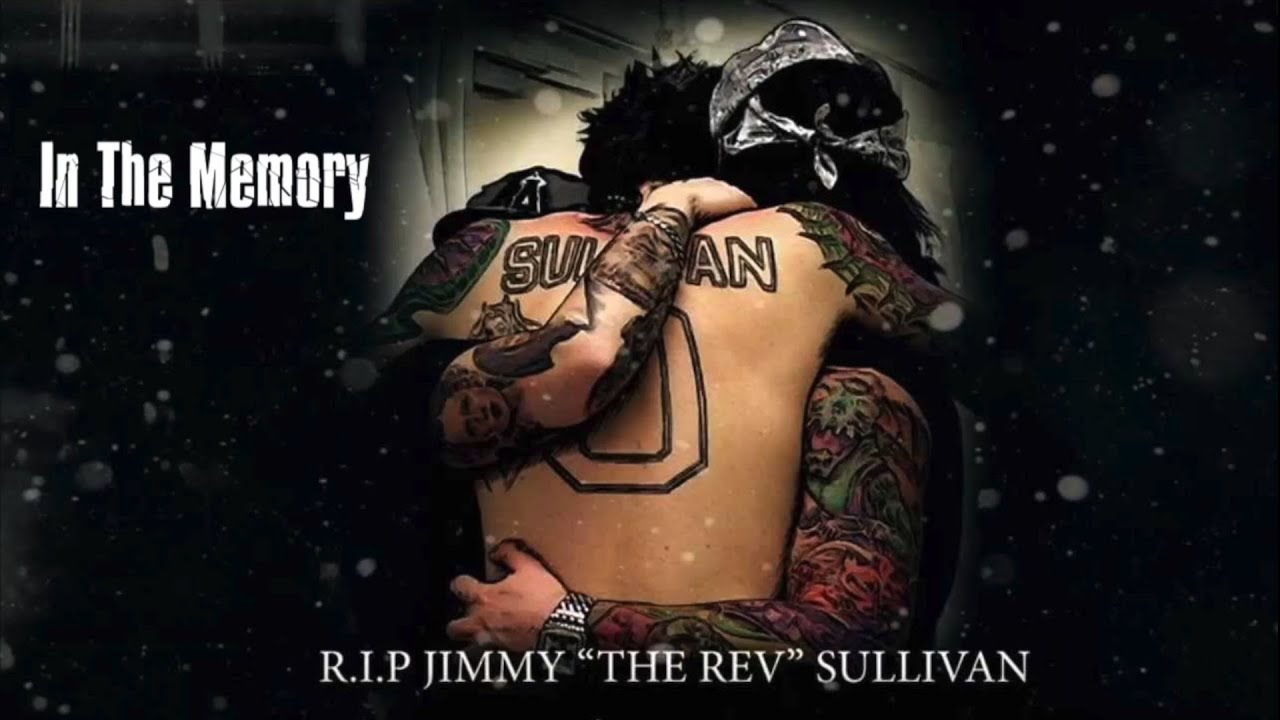 Jimmy The Rev Wallpapers - Wallpaper Cave