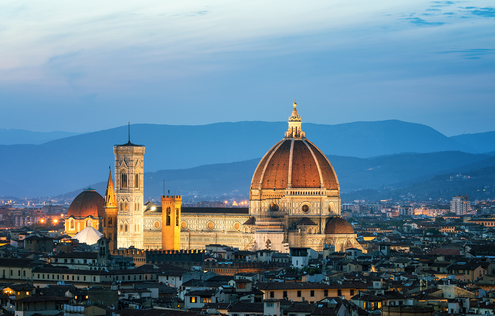 Florence Winter Wallpapers - Wallpaper Cave