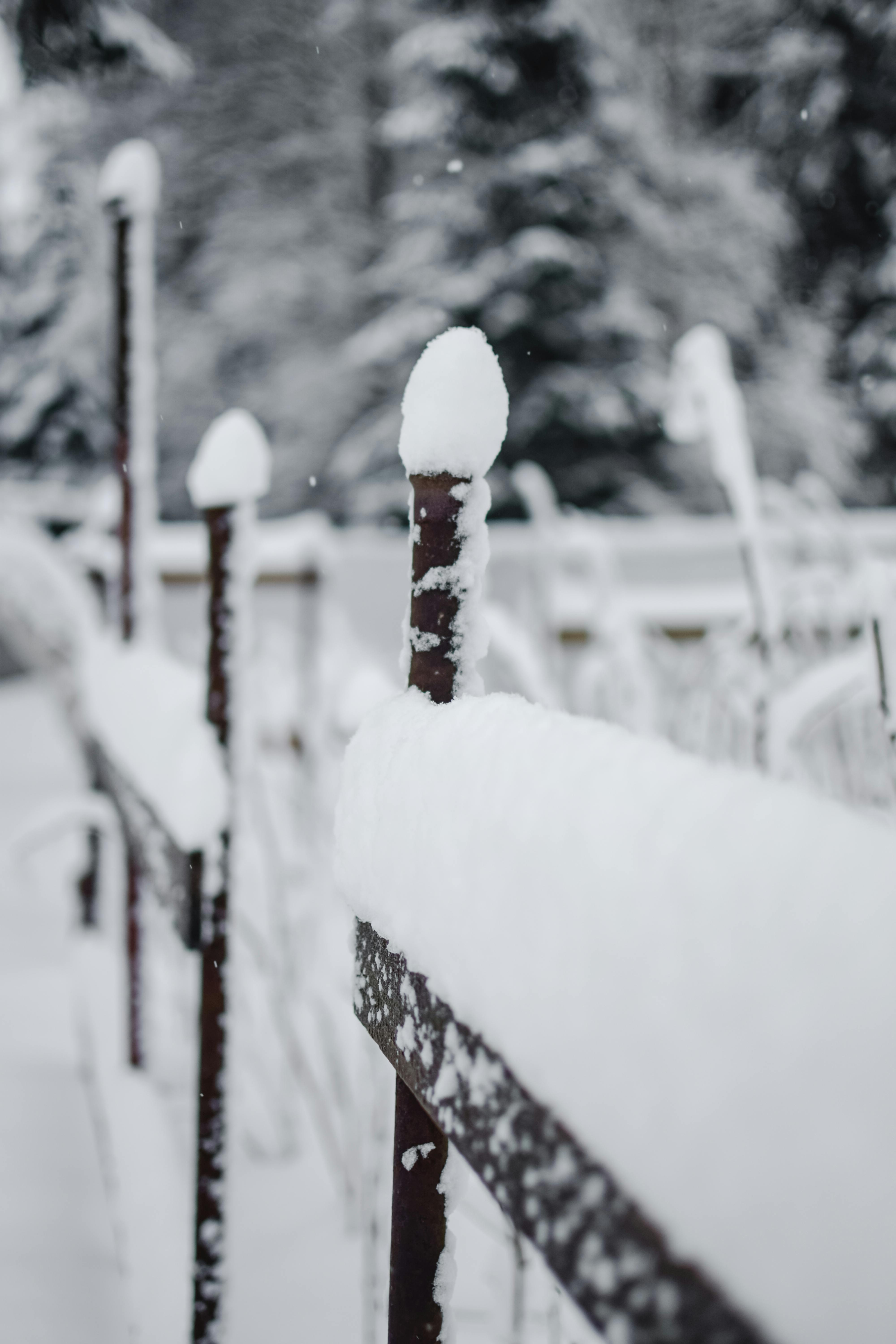 Black Metal Winter Wallpapers - Wallpaper Cave