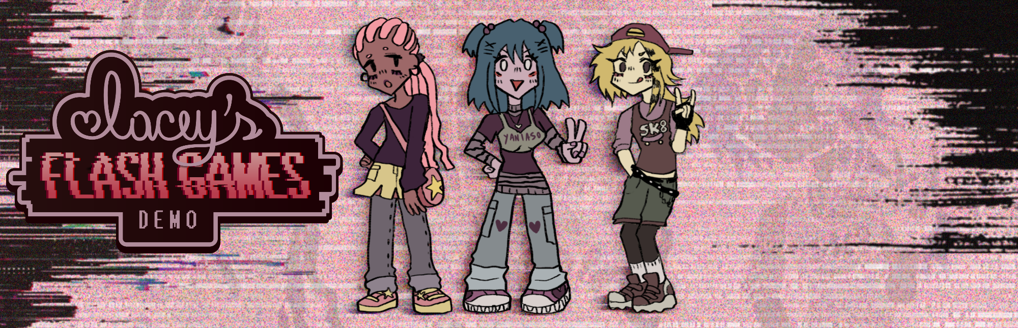 Lacey's Flash Games Wallpapers - Wallpaper Cave