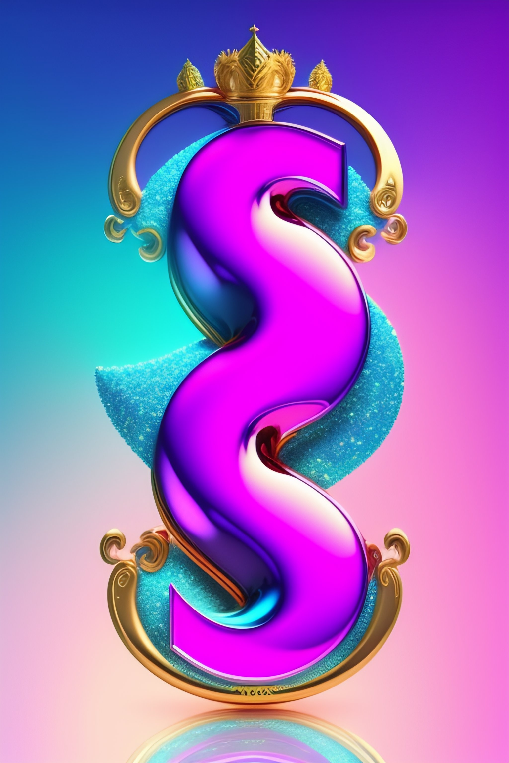 S Crown Logo Wallpapers - Wallpaper Cave