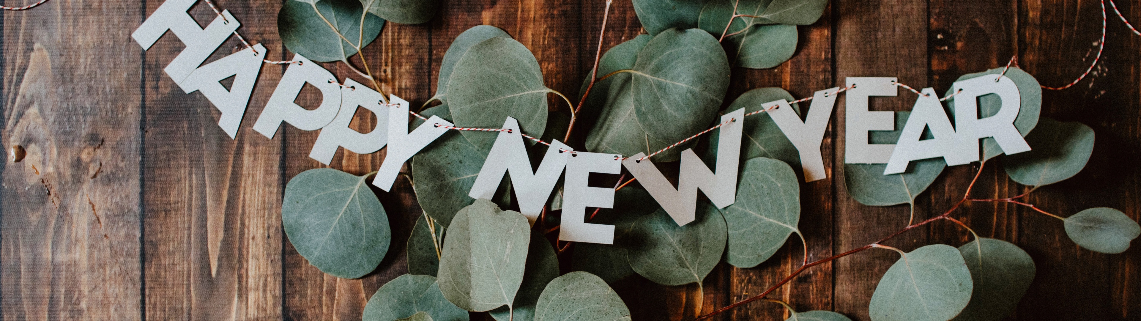 Dual Monitor Happy New Year Wallpapers - Wallpaper Cave