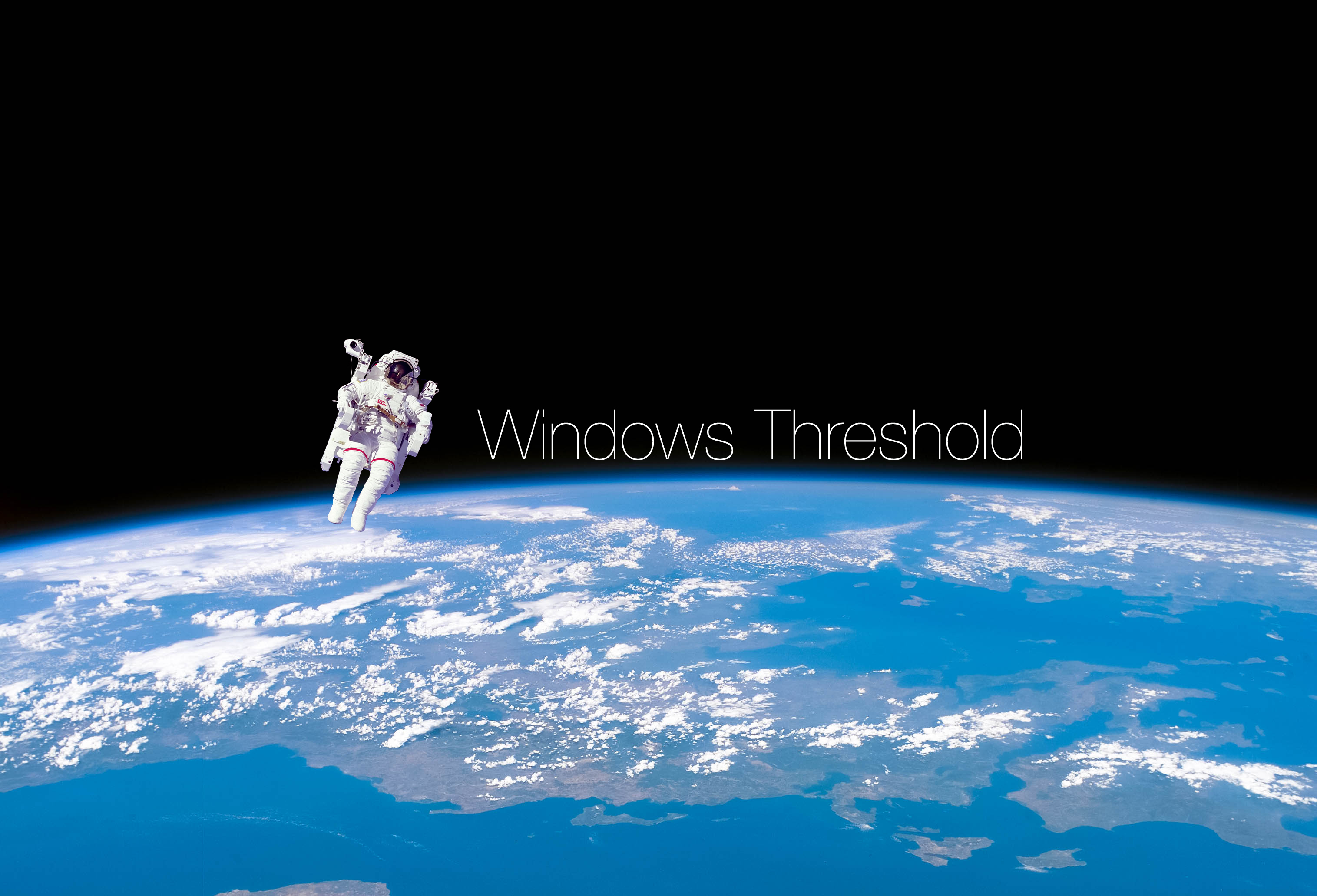 Windows 10 Threshold Wallpapers - Wallpaper Cave