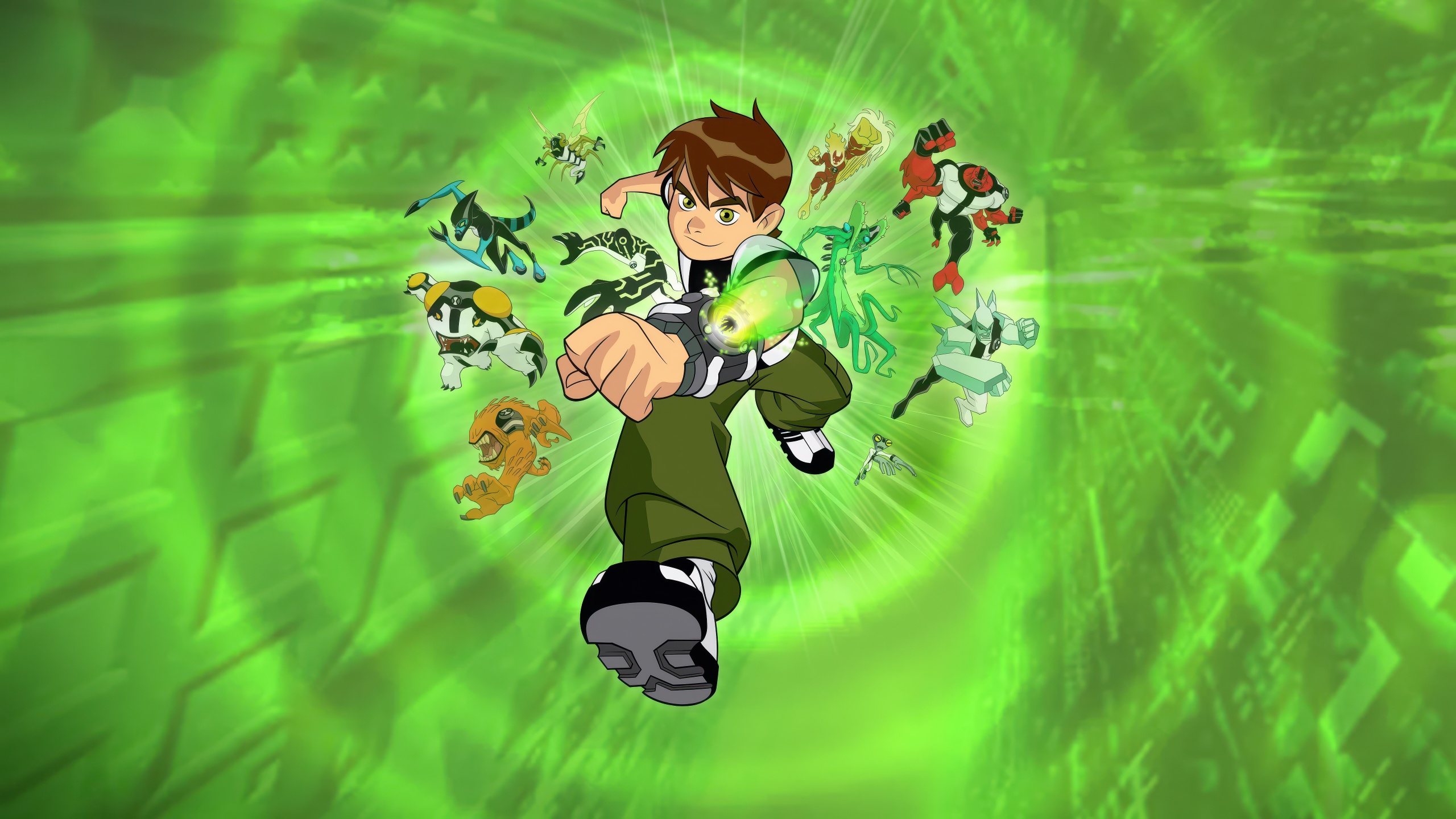 Ben 10 Love Wallpapers - Wallpaper Cave