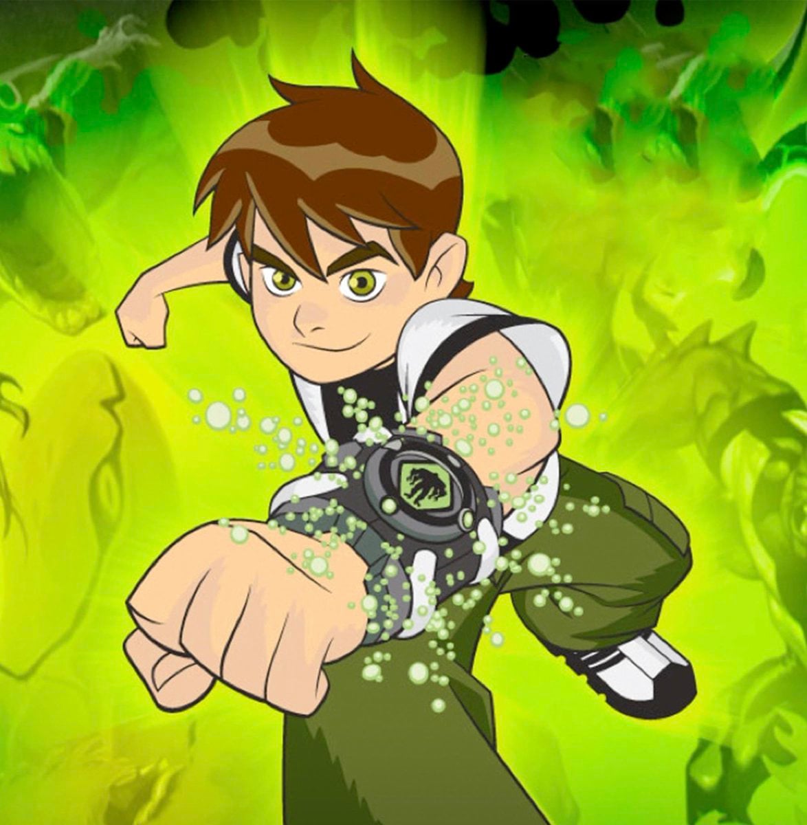 Ben 10 Love Wallpapers - Wallpaper Cave