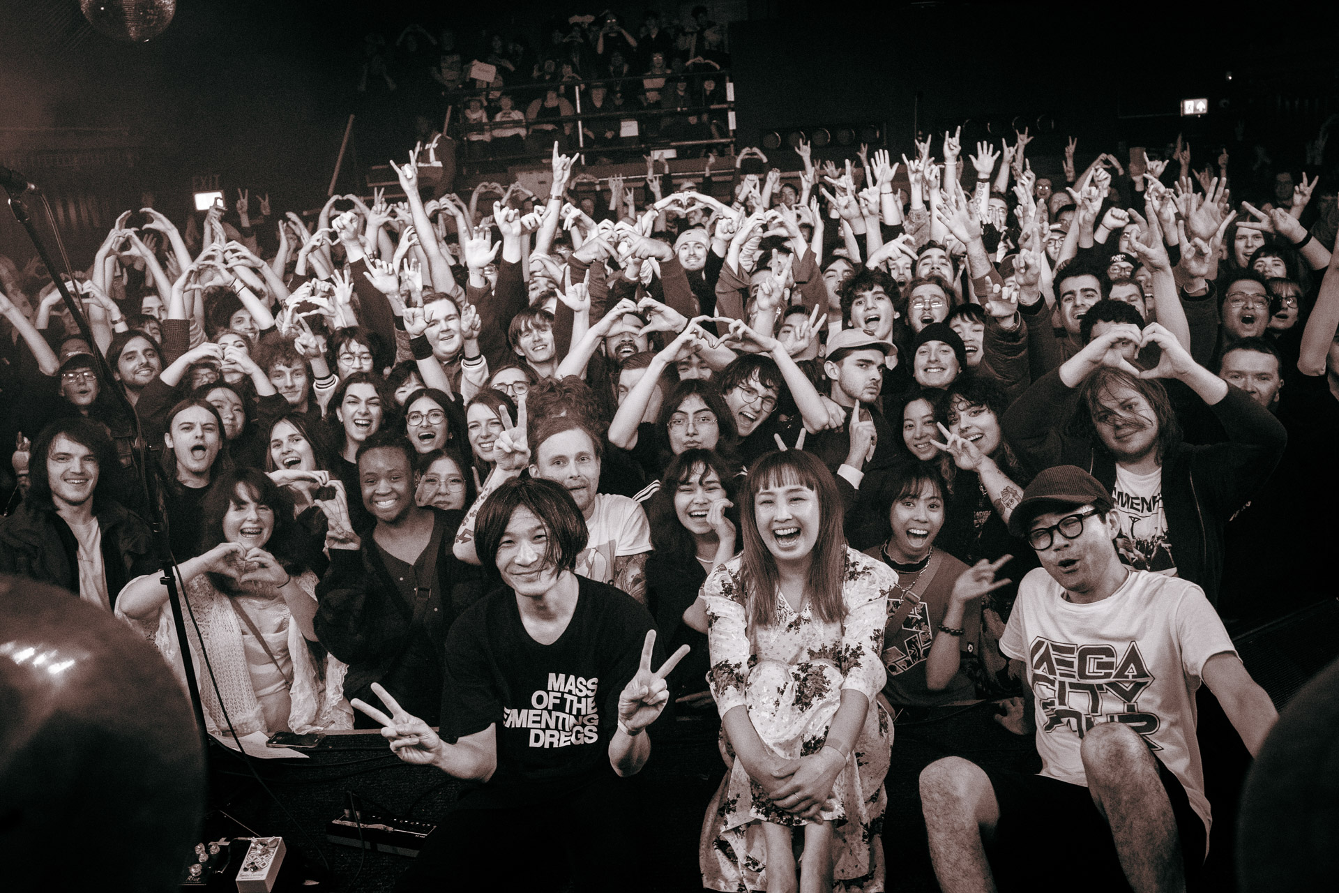 Mass Of The Fermenting Dregs Wallpapers - Wallpaper Cave