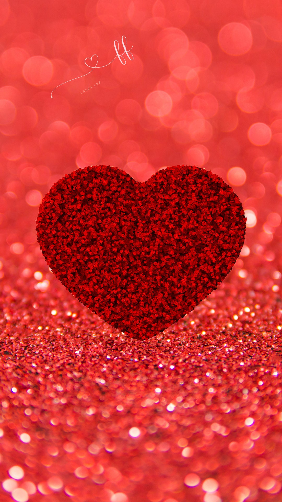 Valentine's Red Wallpapers - Wallpaper Cave
