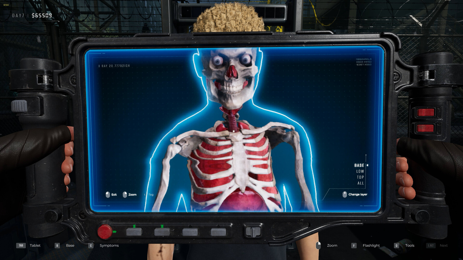 Quarantine Zone: The Last Check Wallpapers - Wallpaper Cave