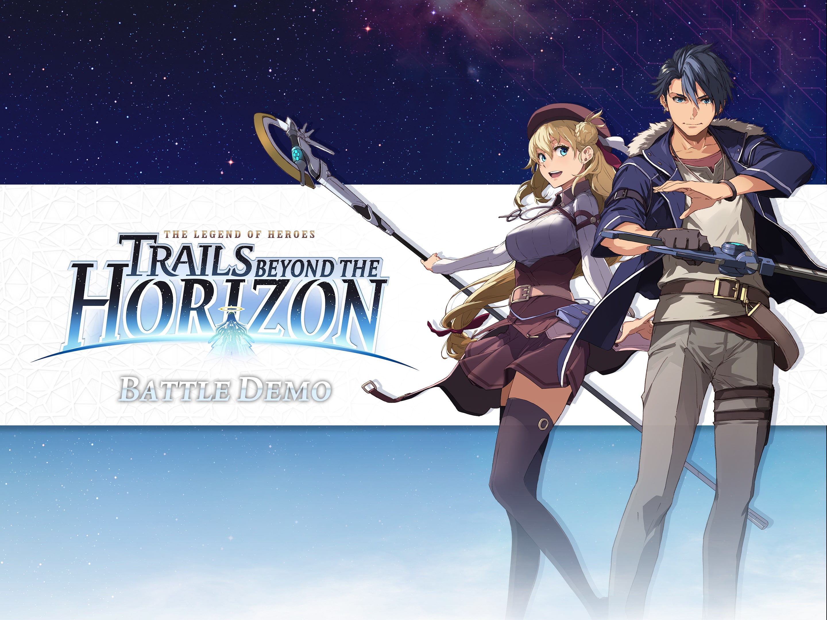 The Legend Of Heroes: Trails Beyond The Horizon Wallpapers - Wallpaper Cave