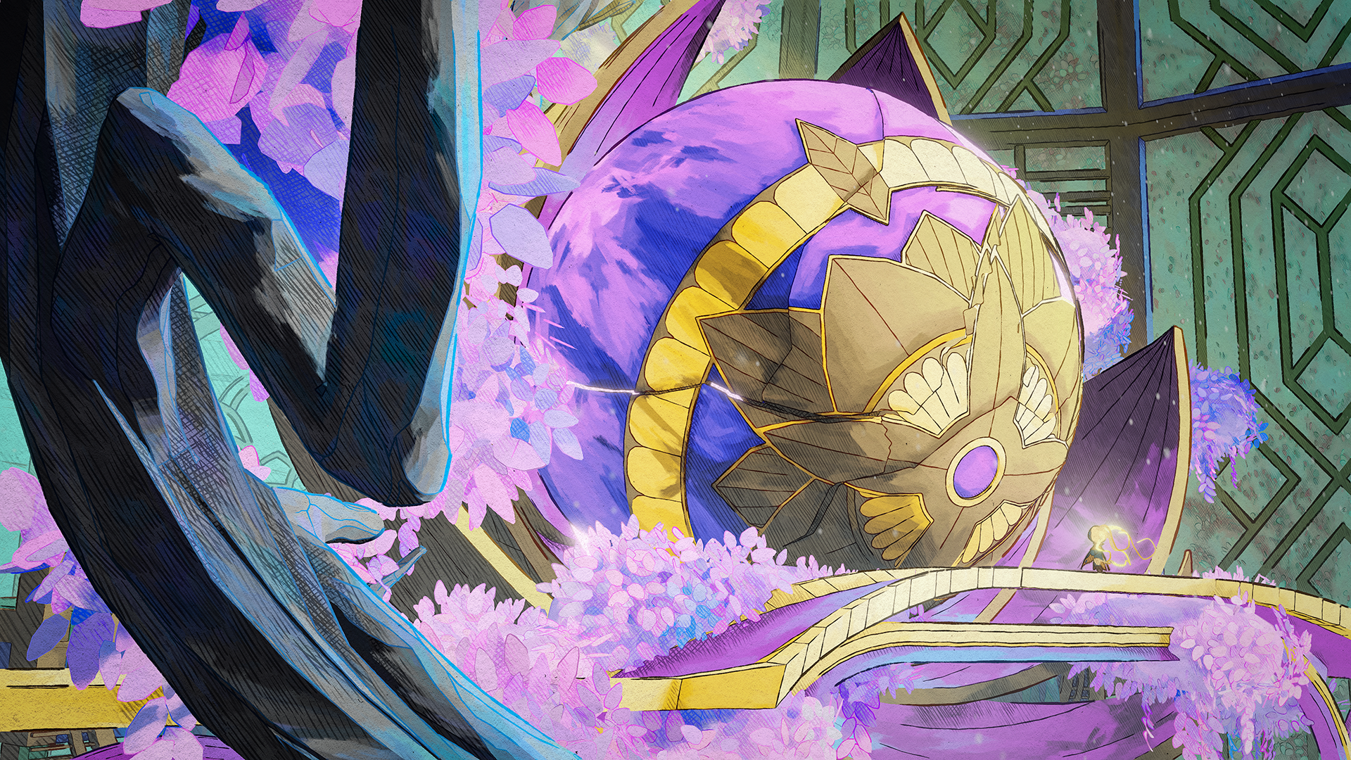 MIO: Memories In Orbit Wallpapers - Wallpaper Cave