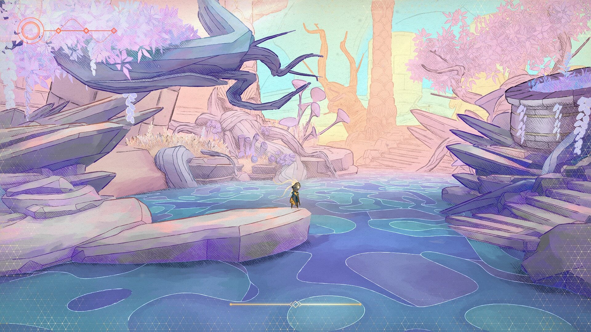 MIO: Memories In Orbit Wallpapers - Wallpaper Cave