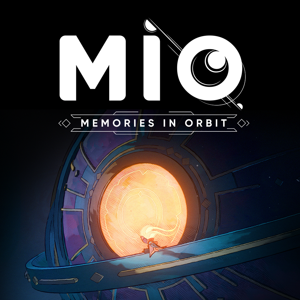 MIO: Memories In Orbit Wallpapers - Wallpaper Cave